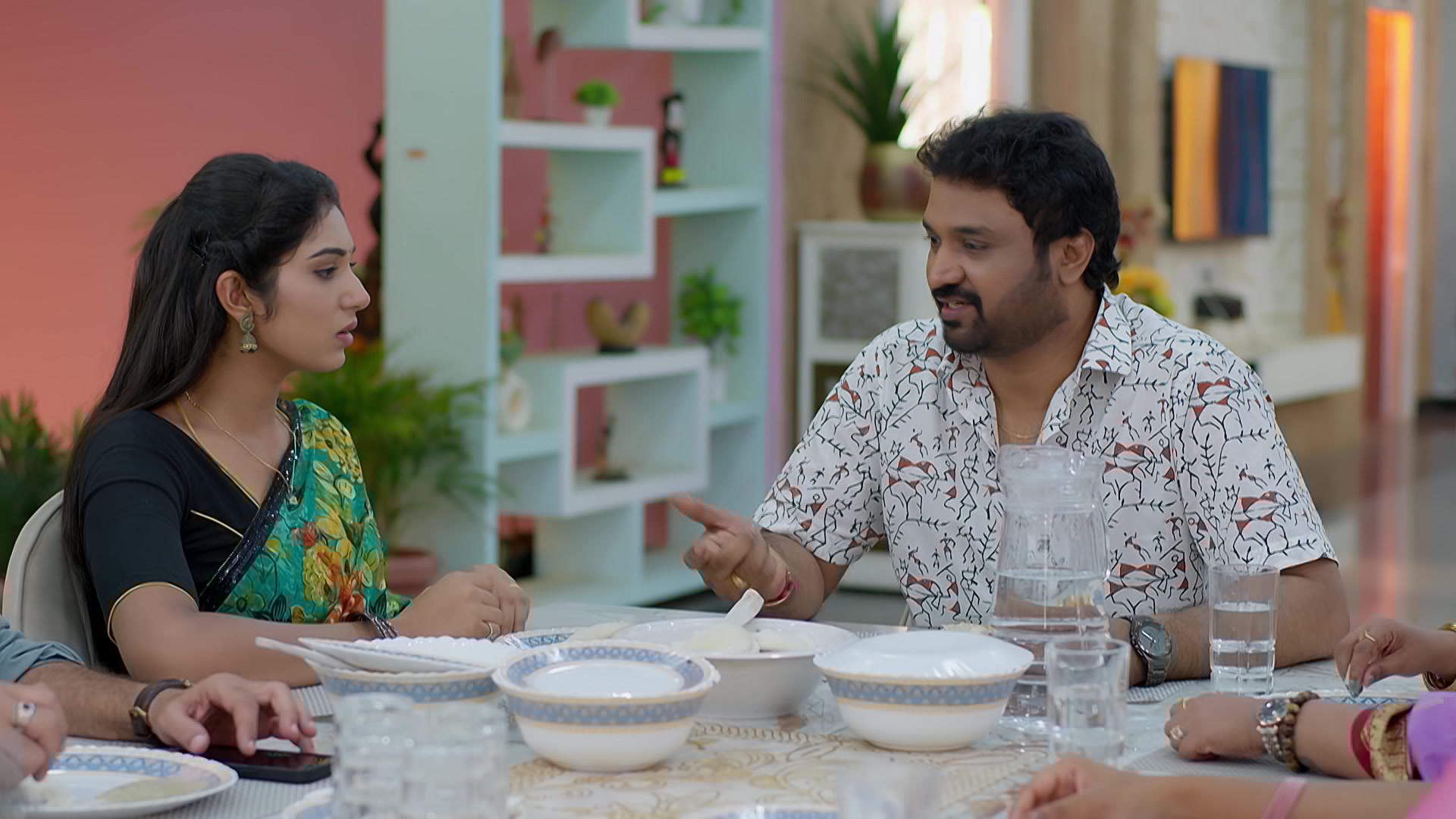 Watch Ramalakshmi on a Mission Online