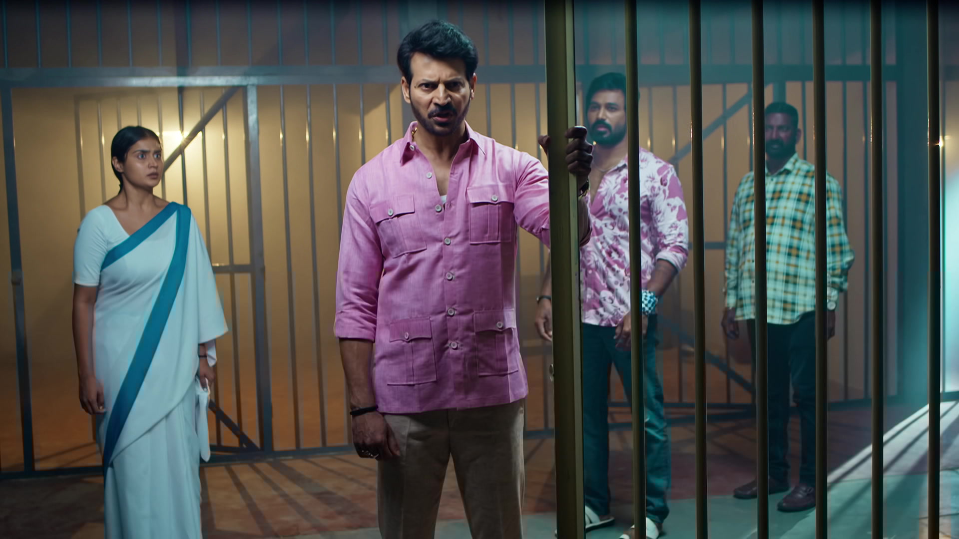 Watch Chinni Episode 26 on JioHotstar