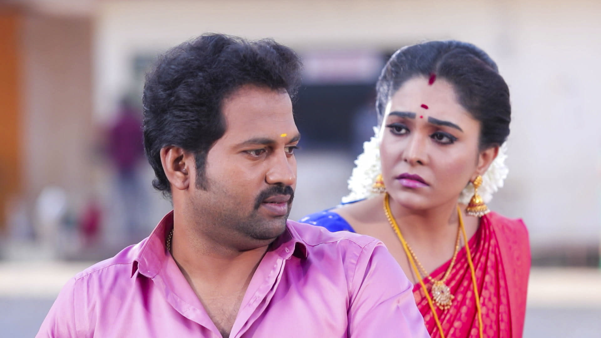 Stream Suganya's Public Outburst Season 3 Episode 420 – Suganya's Public Outburst on Hotstar