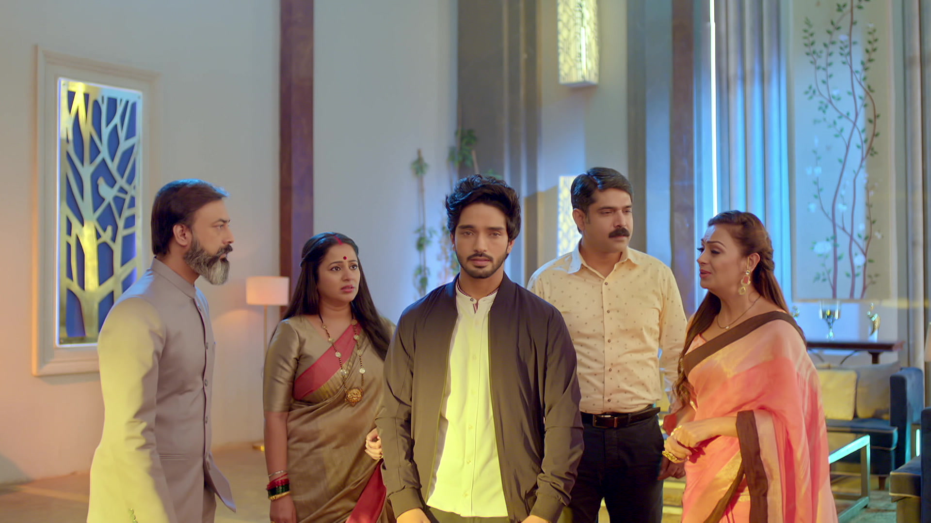 Watch Nazar Episode 310 on JioHotstar