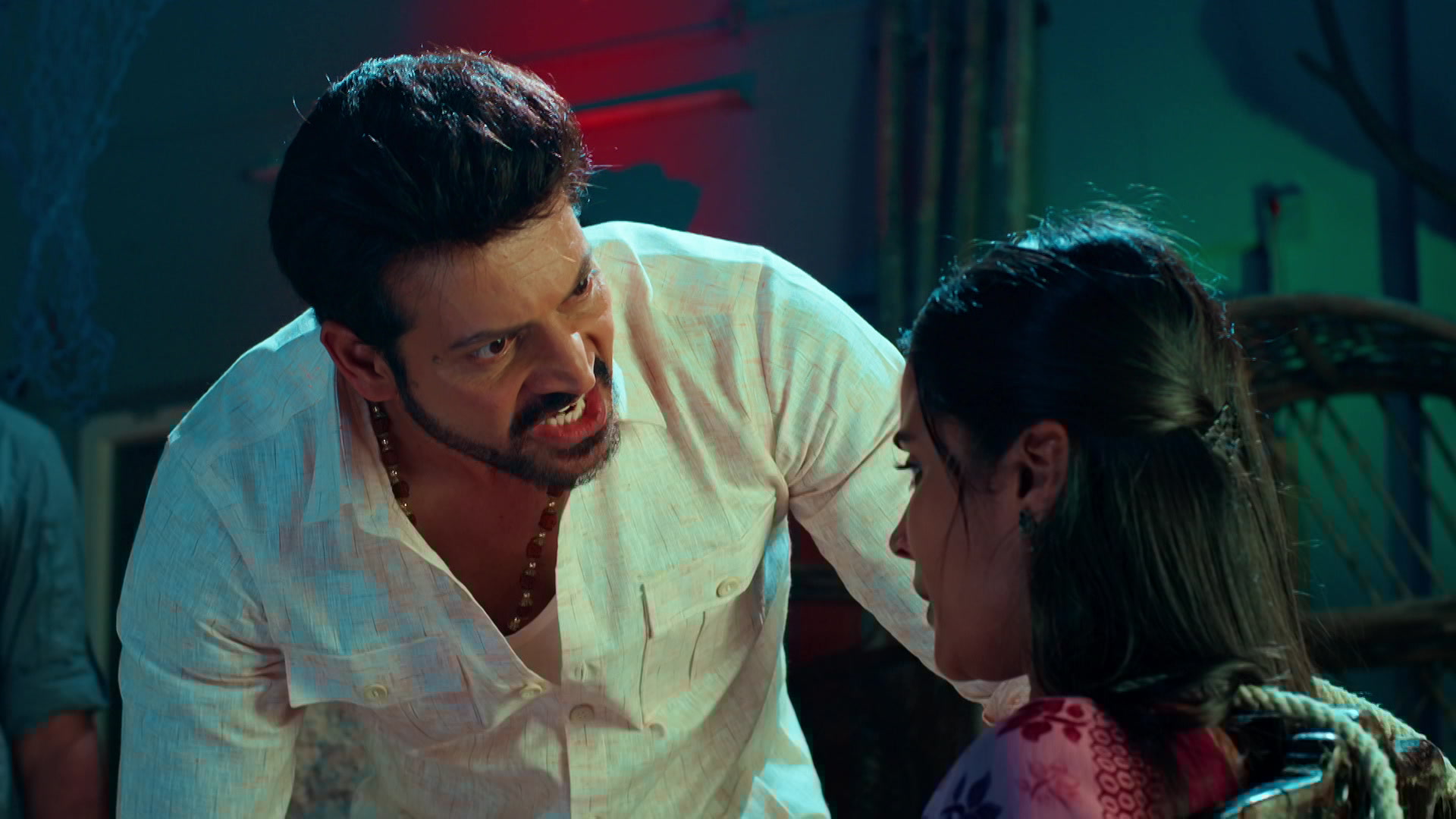 Watch Chinni Episode 71 on JioHotstar