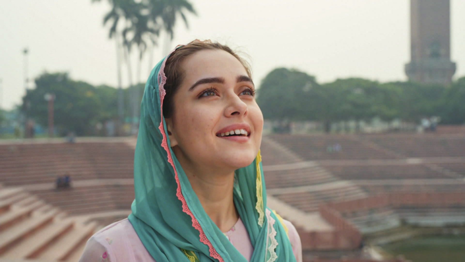 Watch Seher Hone Ko Hai S1 Episode 1 on JioHotstar