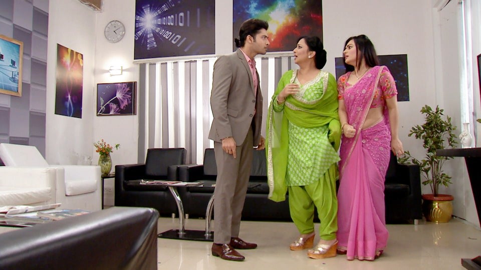 Watch Kasam - Tere Pyaar Ki Episode 142 on JioHotstar