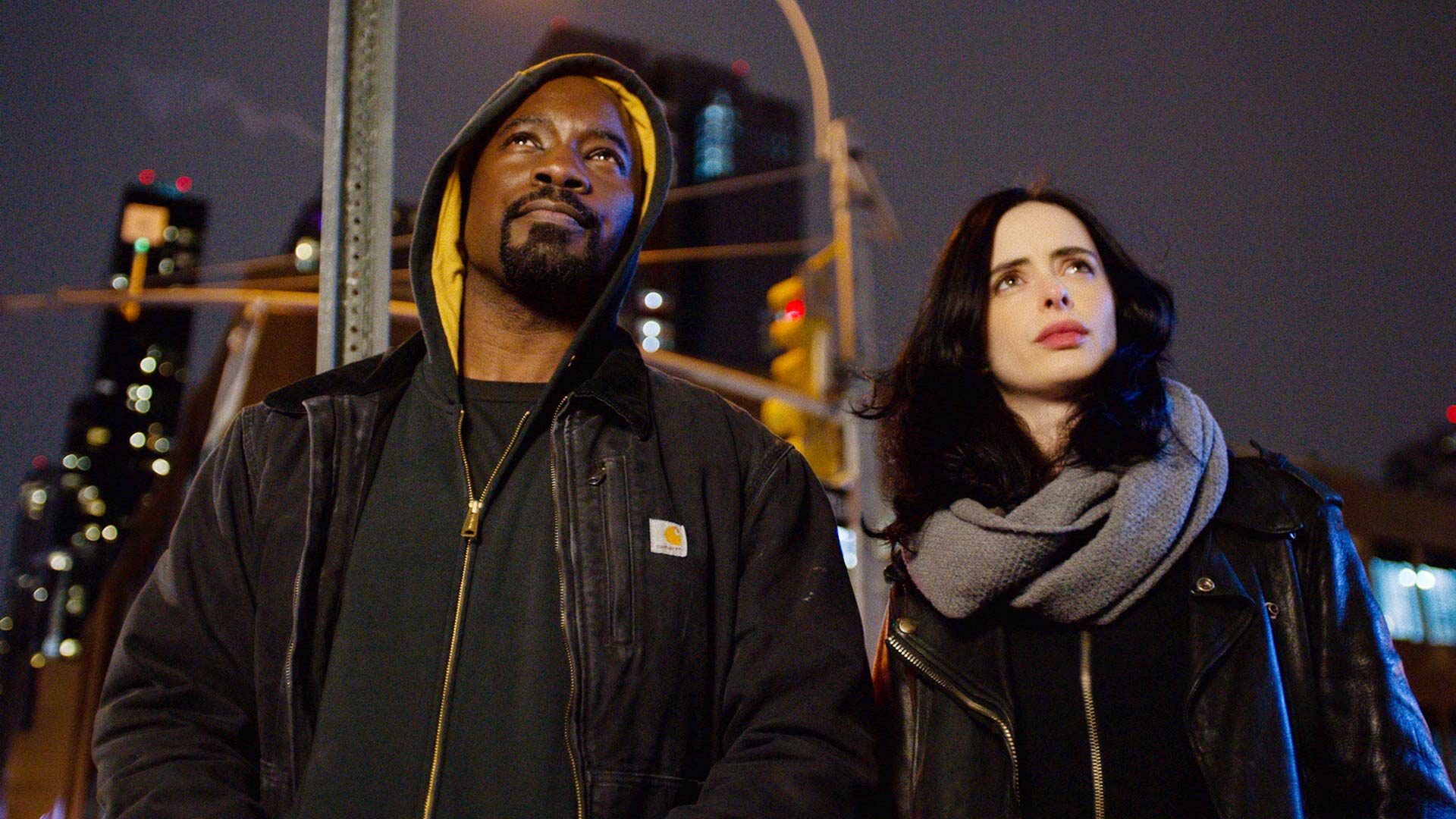 Watch Marvel's The Defenders Episode 7 on JioHotstar