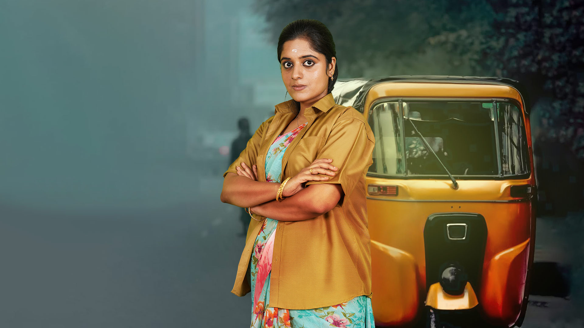 Dhanam Drama Family Series, now streaming on Hotstar