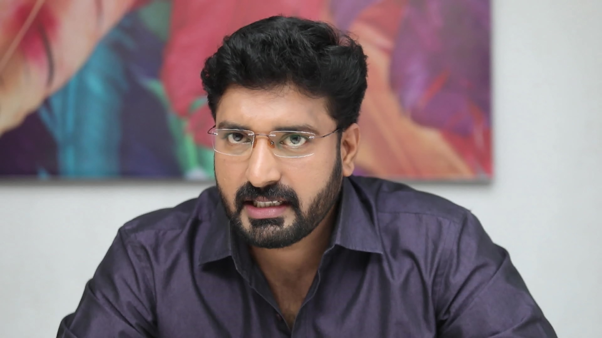 stream-vishnu-objects-to-gautham-s-plan-season-1-episode-235-vishnu