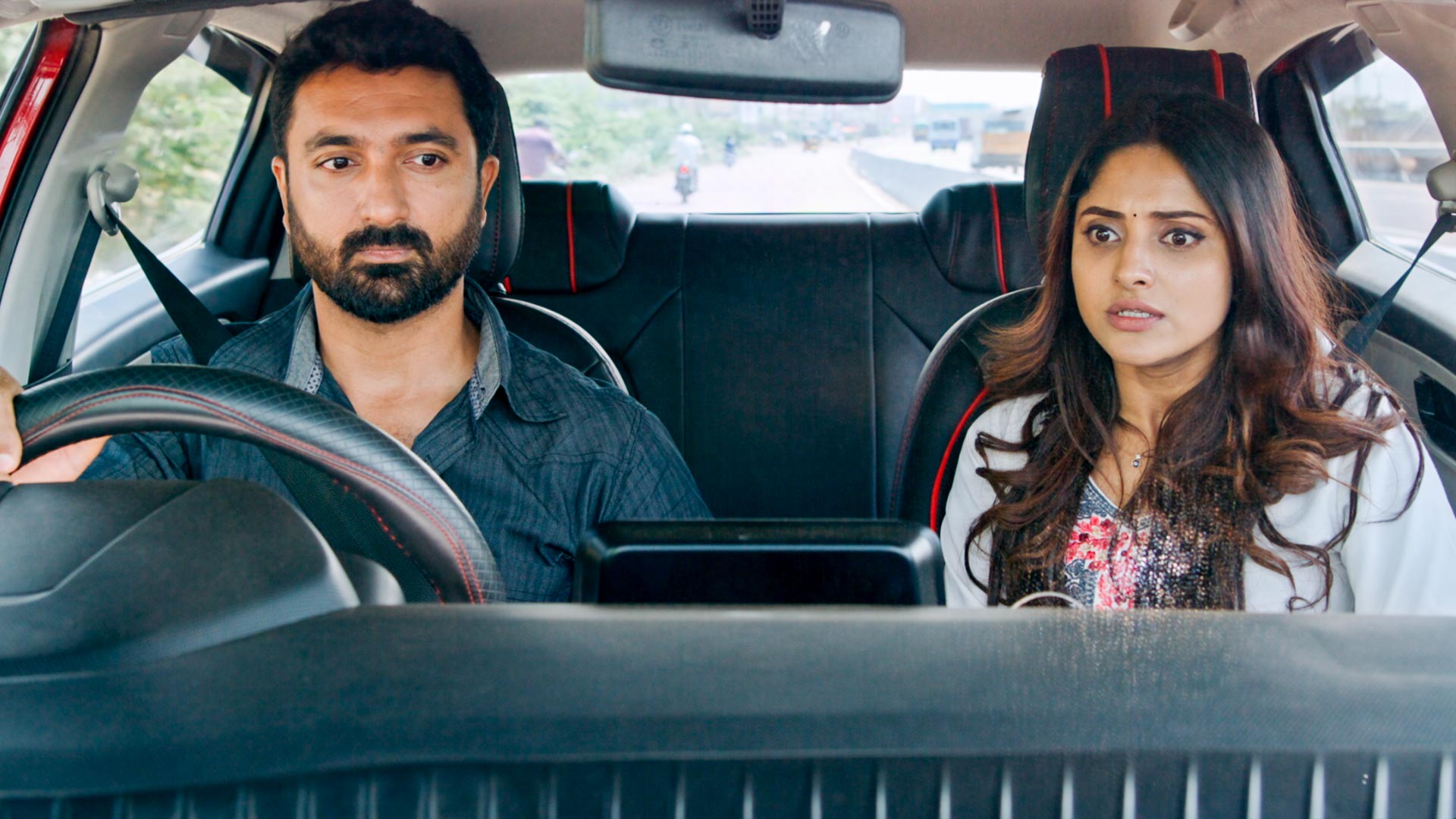 Watch Uppu Puli Kaaram Episode 31 on JioHotstar