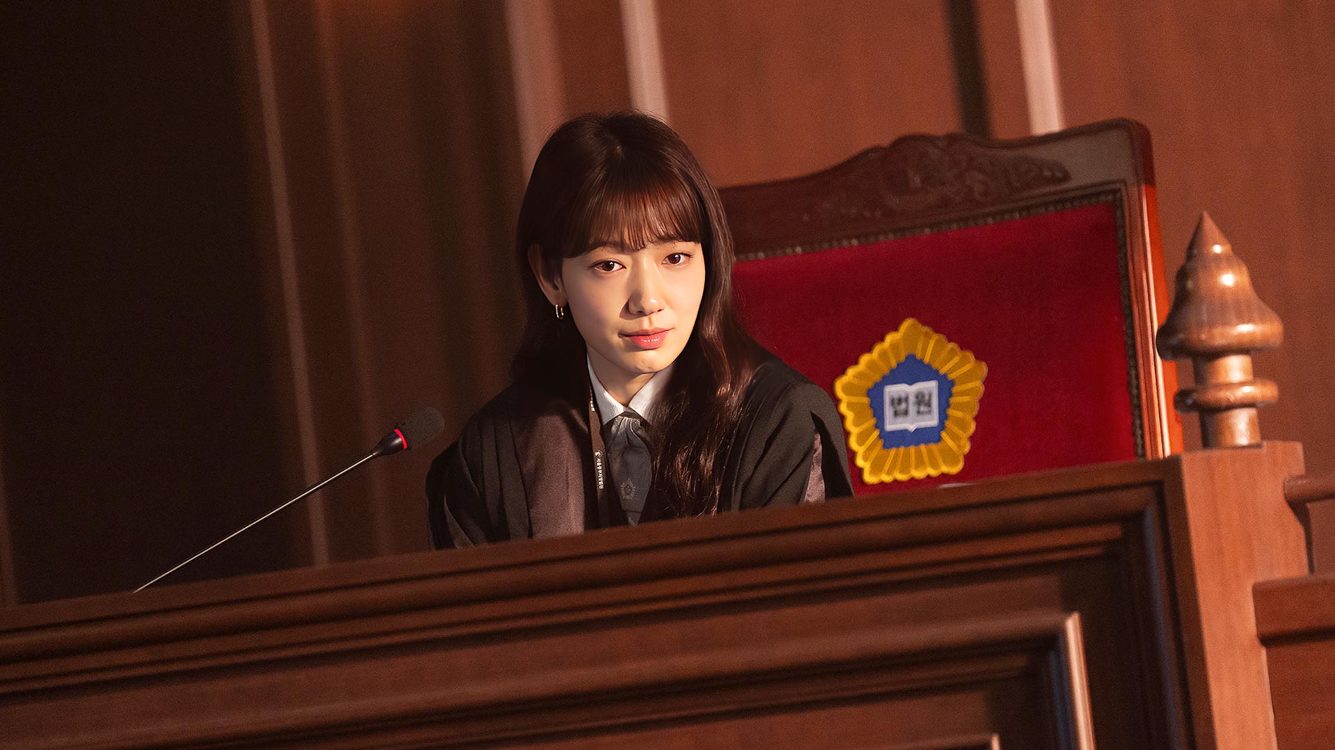 Stream EPISODE 1 Season 1 Episode 1 – EPISODE 1 on Disney+