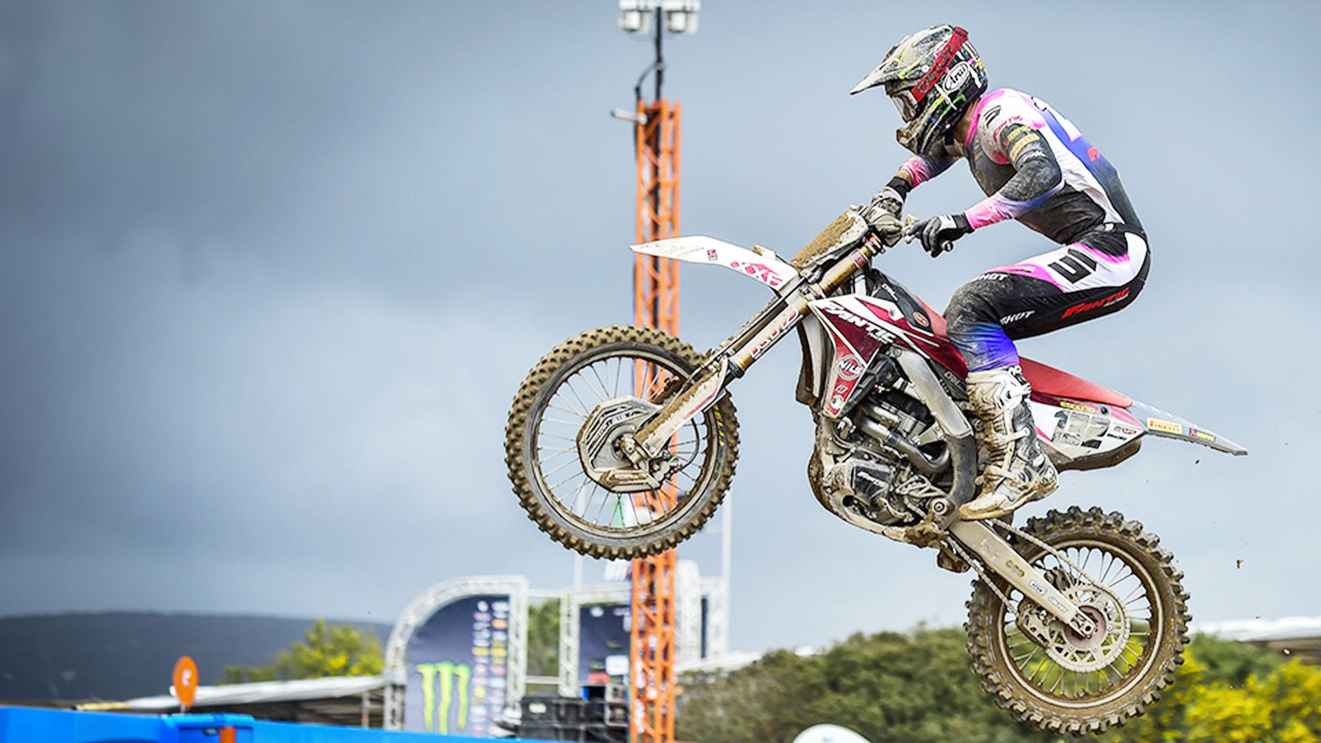 MXGP of Italy: Highlights Video | FIM MXGP 2025 Match JioHotstar