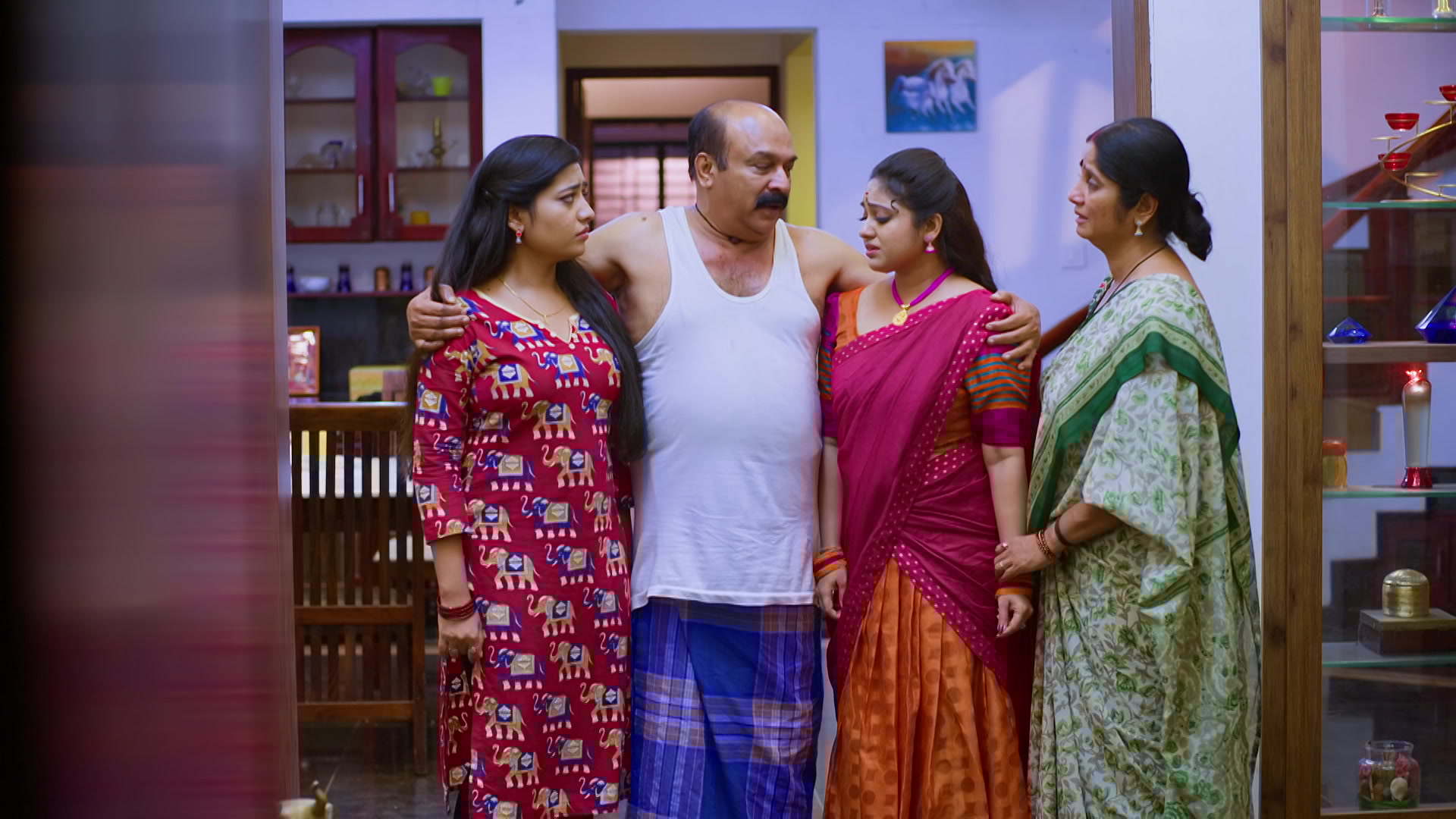 Watch Santhwanam 2 Episode 197 on JioHotstar