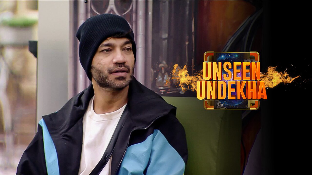 Vicky is confused - JioHotstar