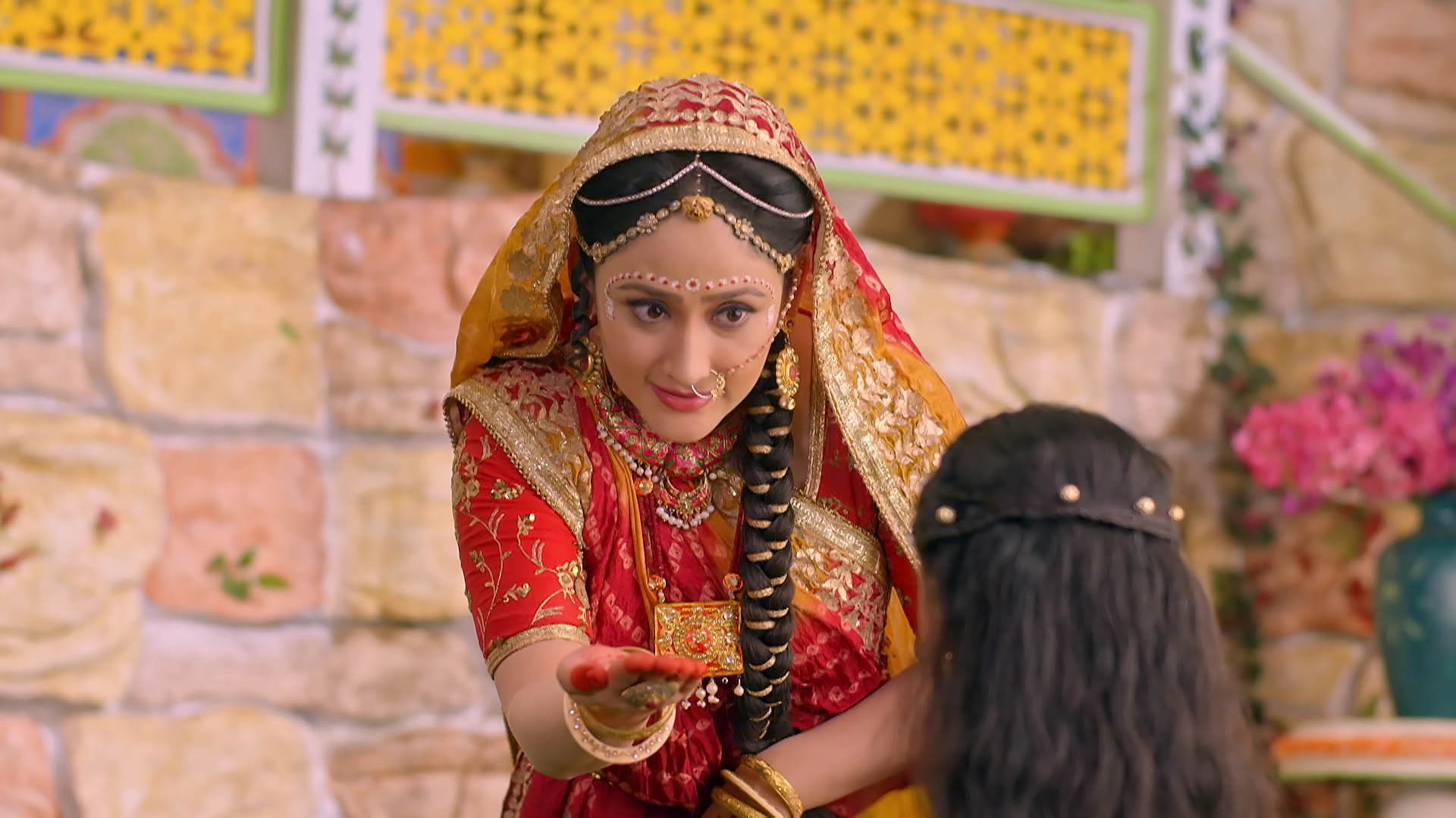 Watch Joy Gopal Episode 69 on JioHotstar