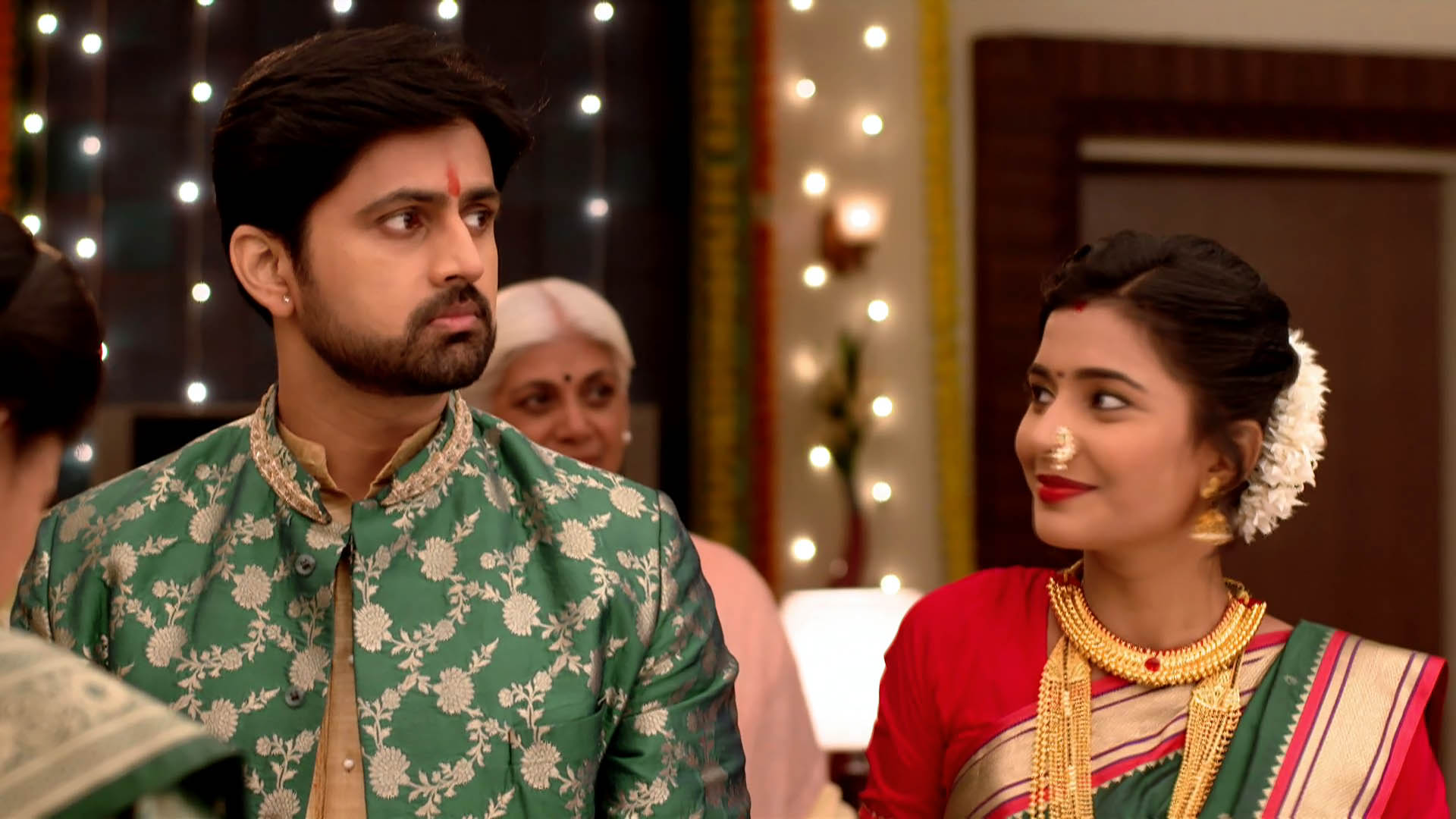 Stream Rama Enters the Mukadam Mansion Season 2 Episode 50 – Rama ...