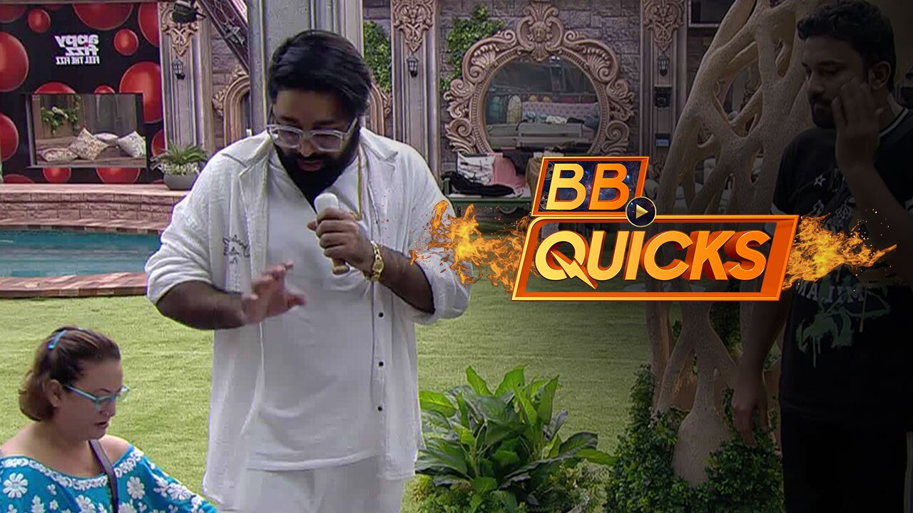 Sunny, the reporter - JioHotstar