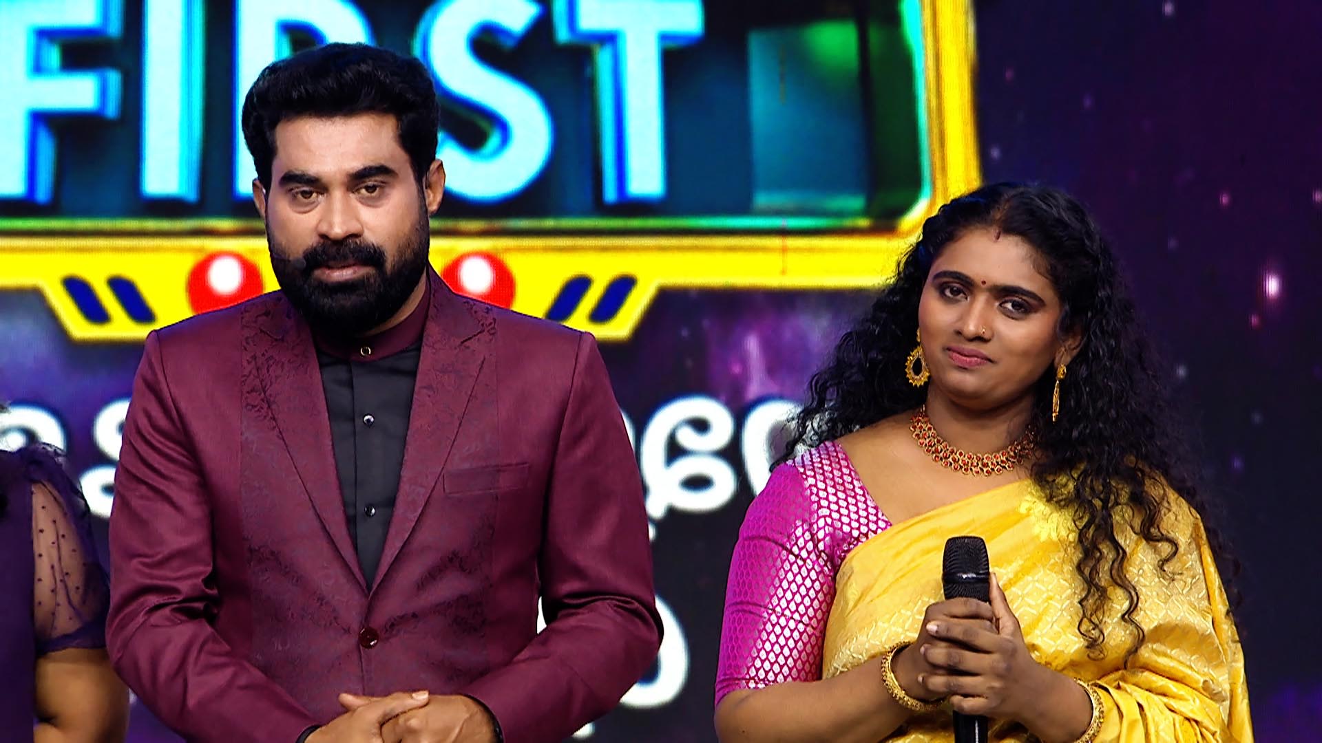Watch Fastest Family First S1 Episode 54 on JioHotstar