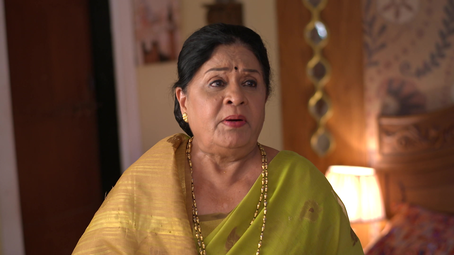 Watch Gharo Ghari Maatichya Chuli S1 Episode 313 on JioHotstar