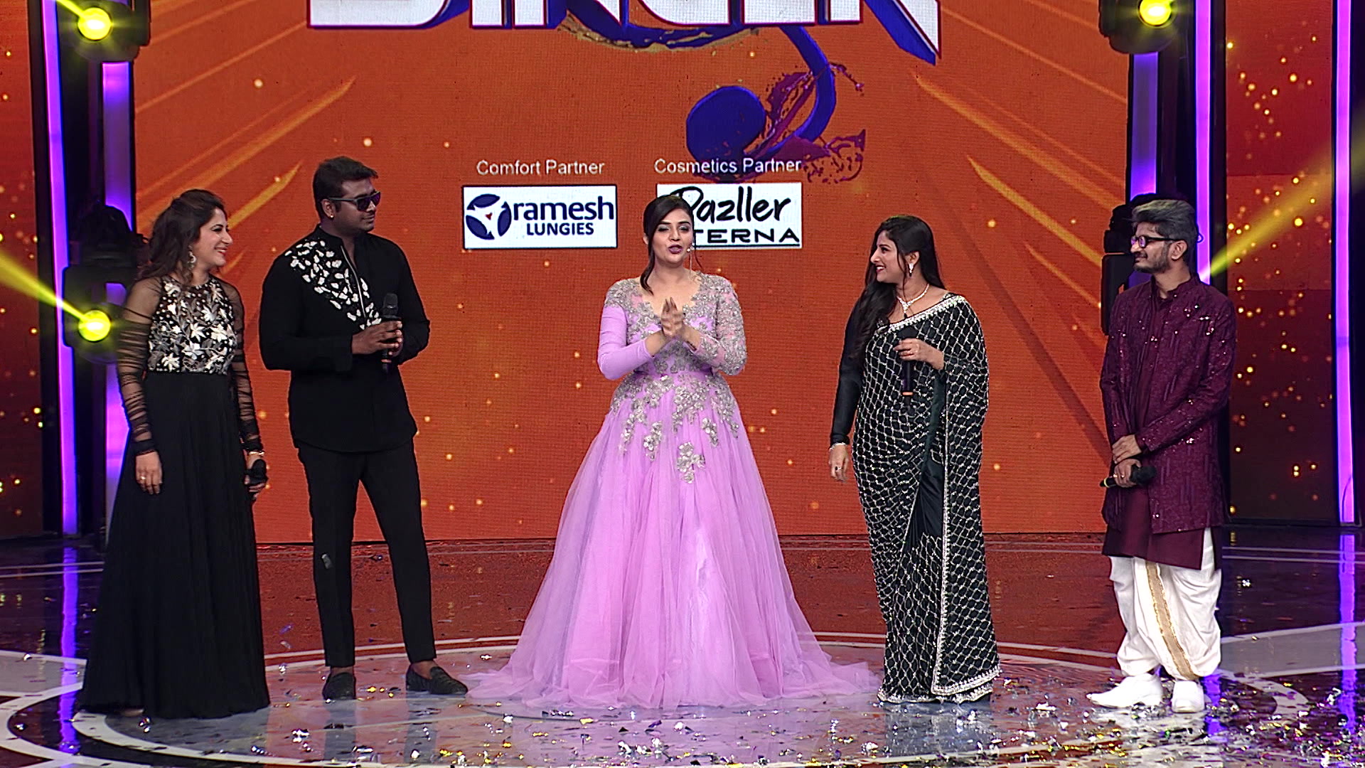 Watch Super Singer S2 Episode 3 on JioHotstar