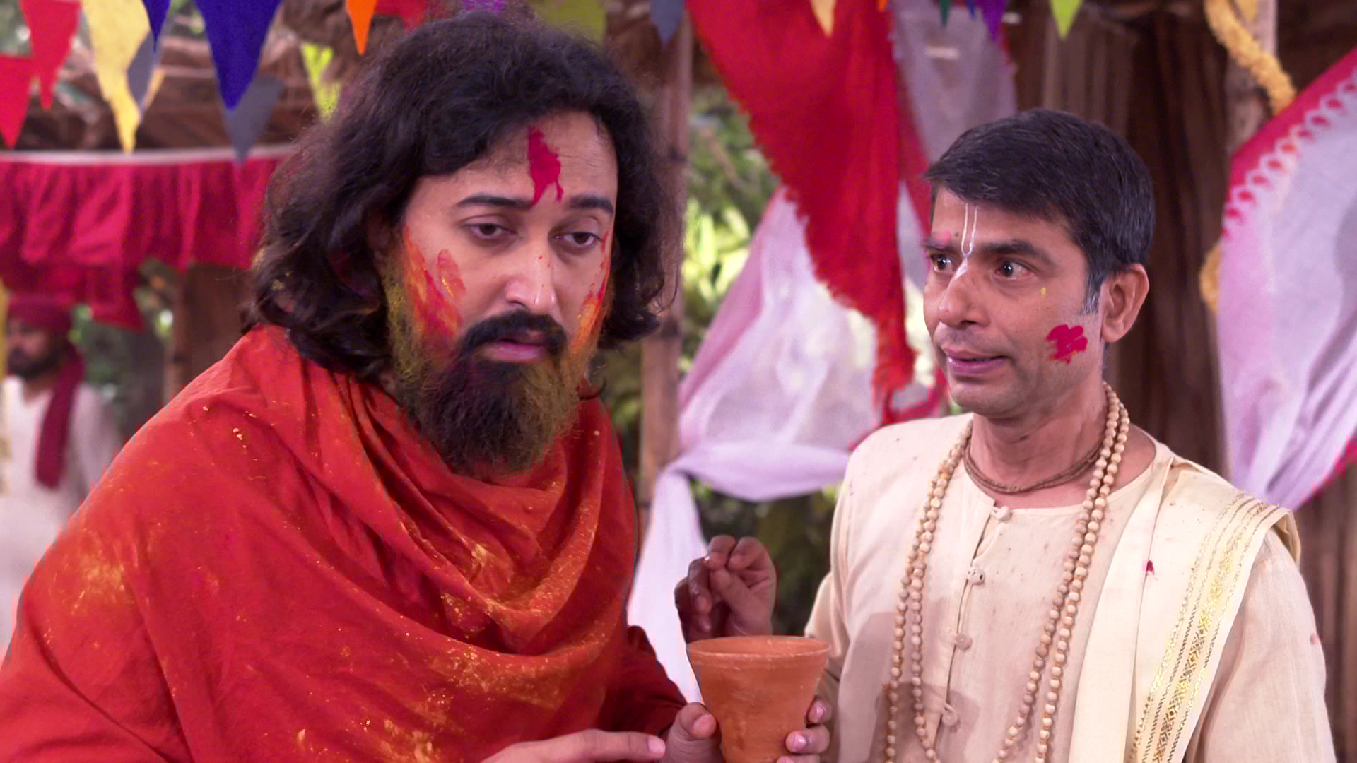 Watch Ramprasad Episode 344 on JioHotstar