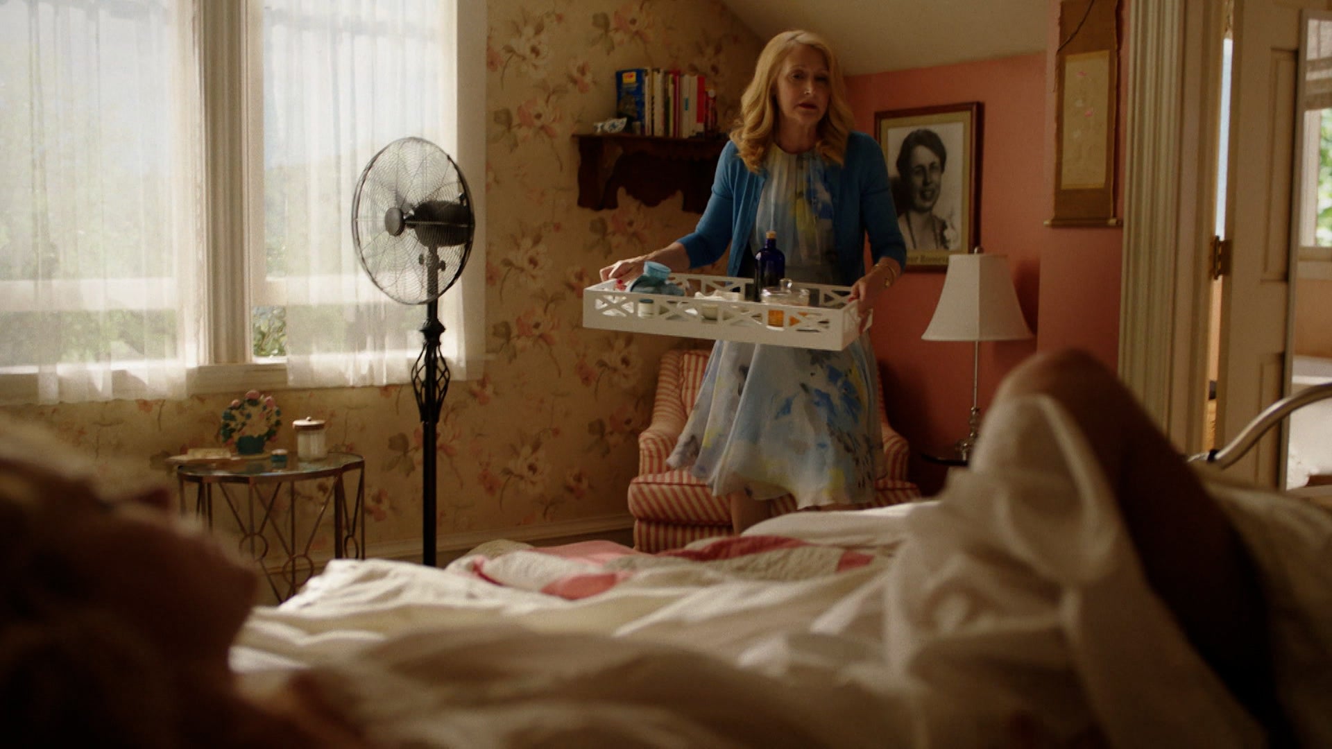 Watch Sharp Objects Episode 7 on JioHotstar