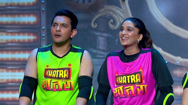 Watch The Khatra Khatra Show Episode 23 on JioHotstar