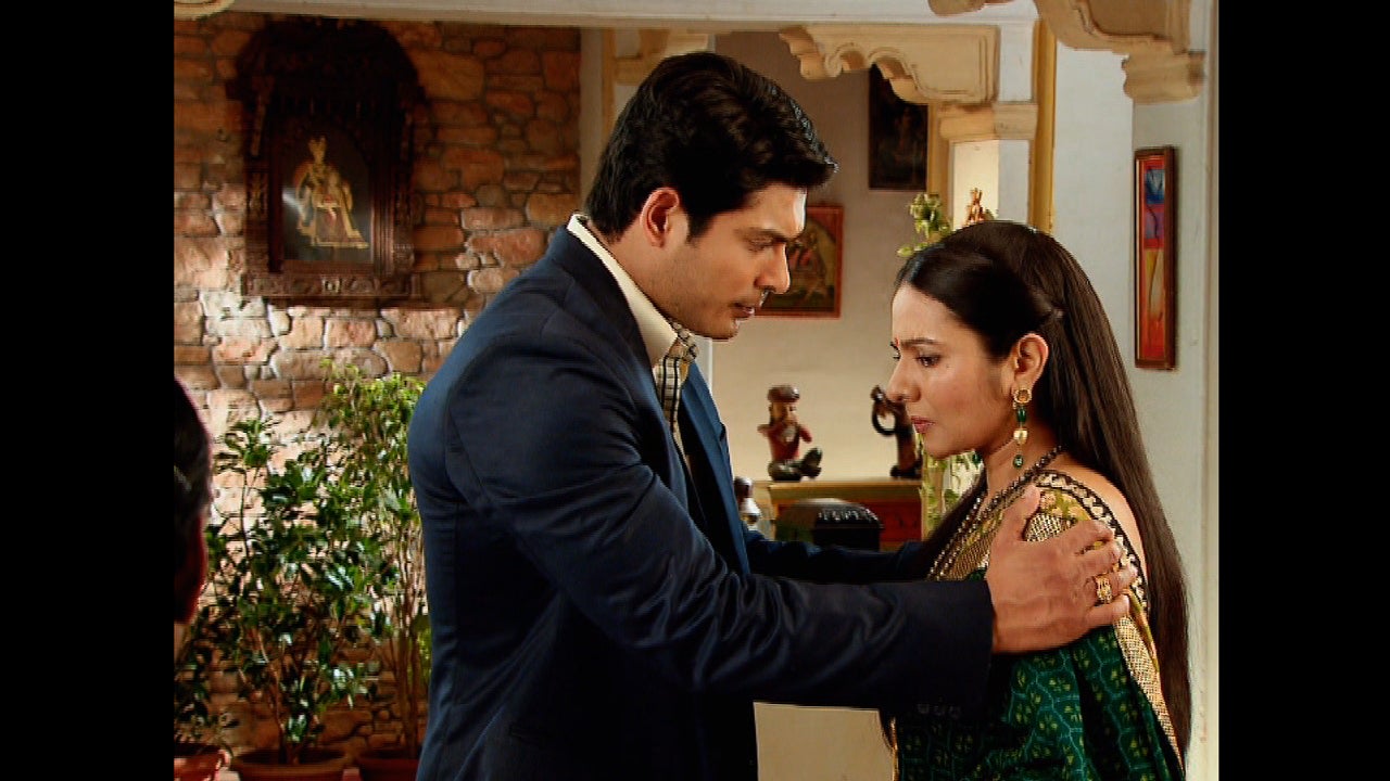 Watch Balika Vadhu Episode 1215 on JioHotstar