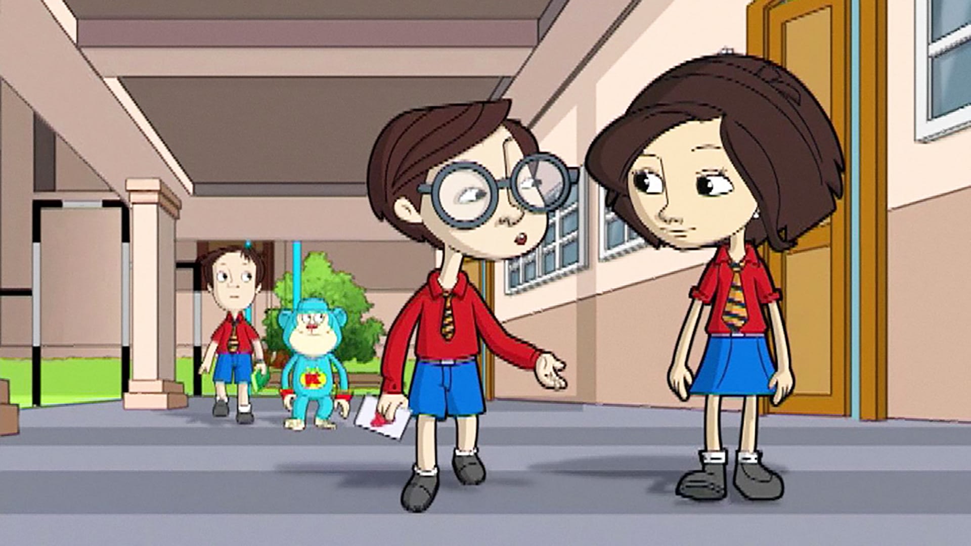 Watch Keymon Ache Episode 45 on JioHotstar