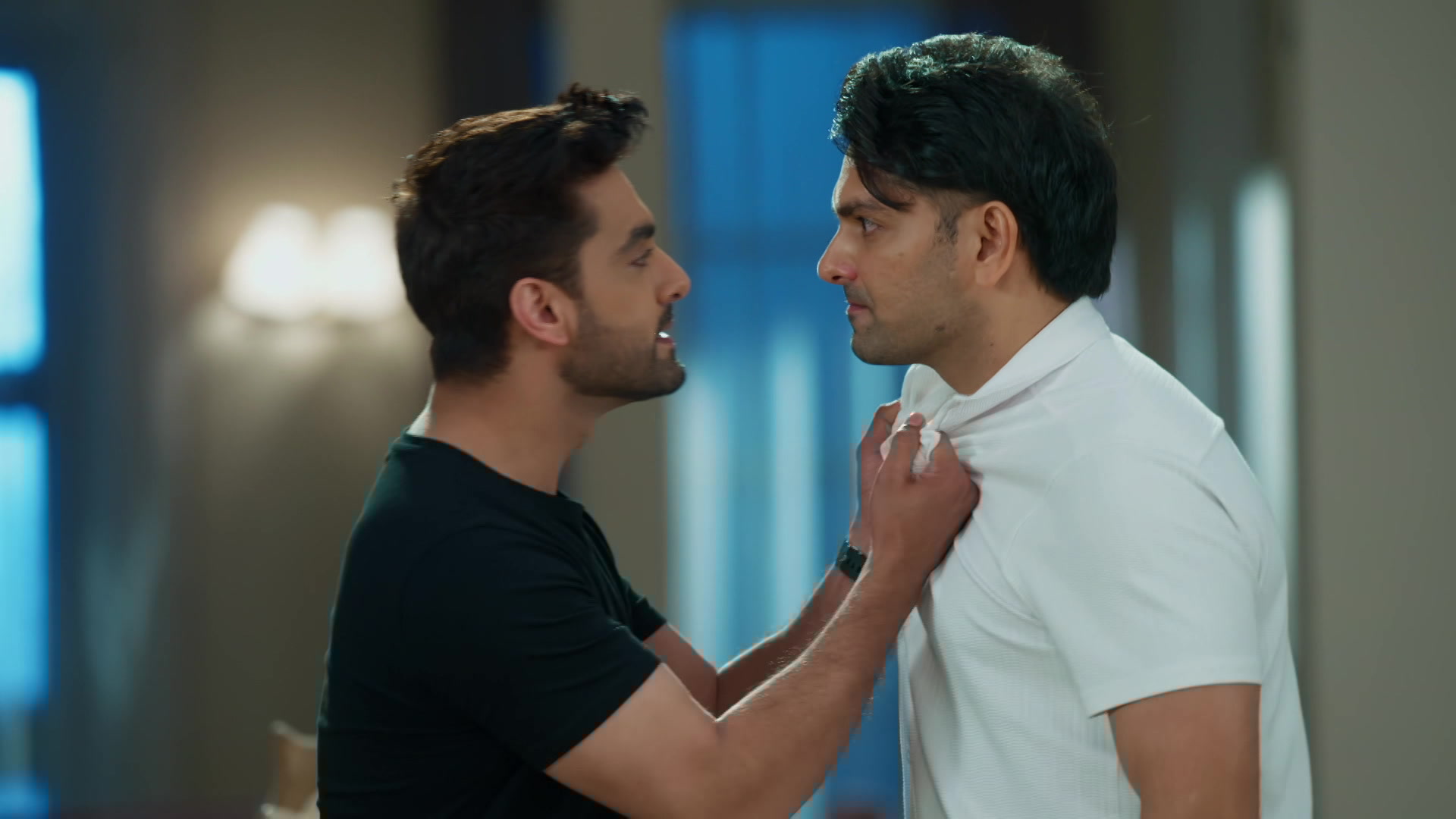 Stream Anshuman, Armaan's Clash Season 68 Episode 1715 – Anshuman, Armaan's Clash on Hotstar