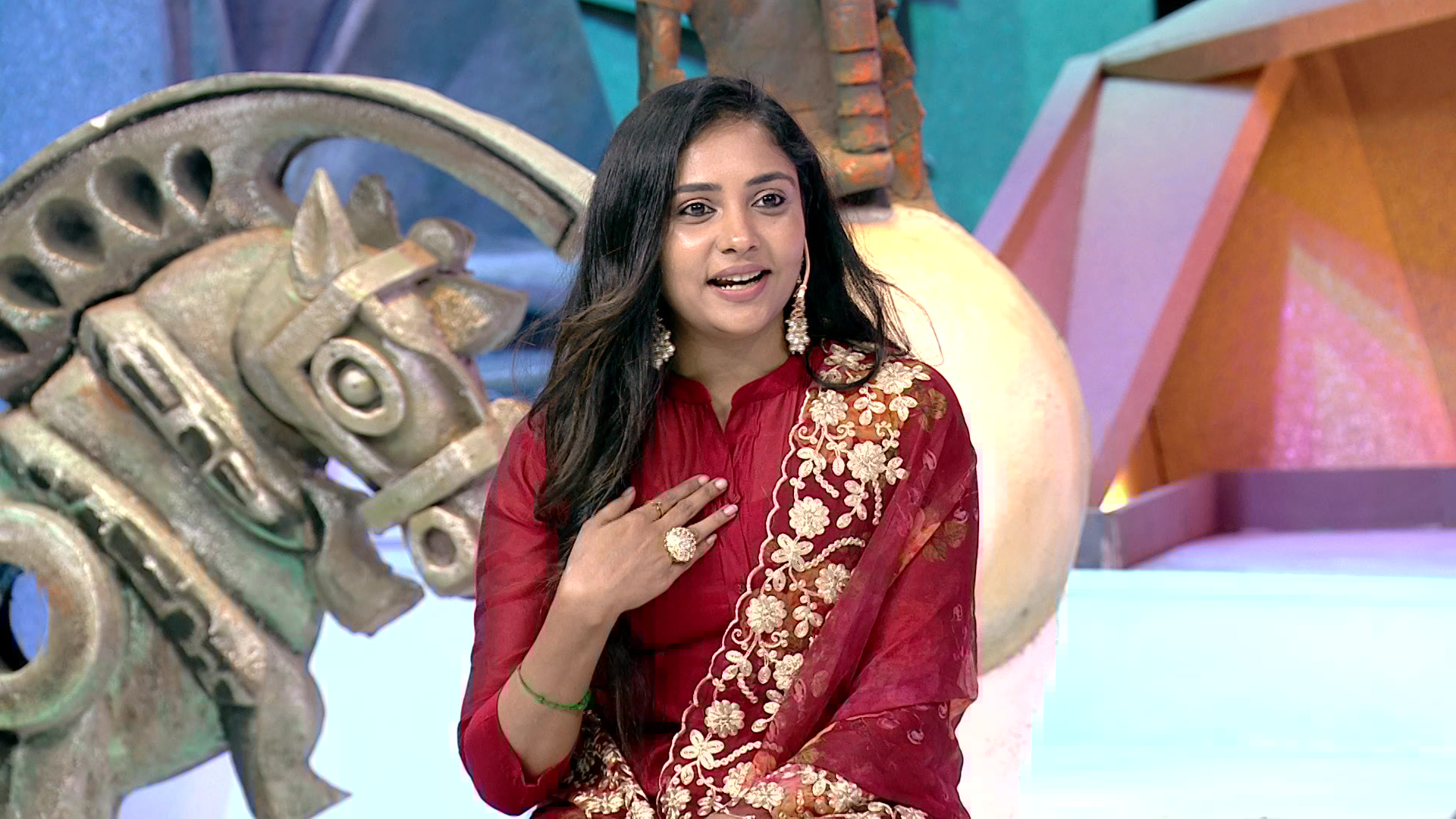 Watch Neeya Naana Episode 290 on JioHotstar