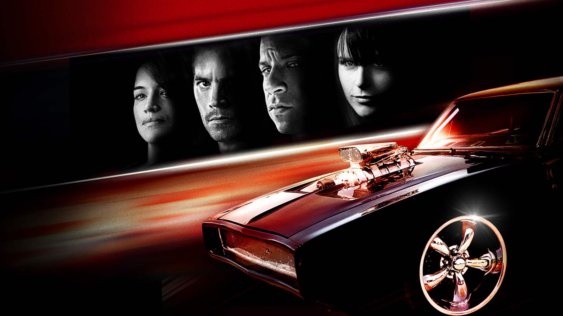 Watch Fast & Furious - JioHotstar