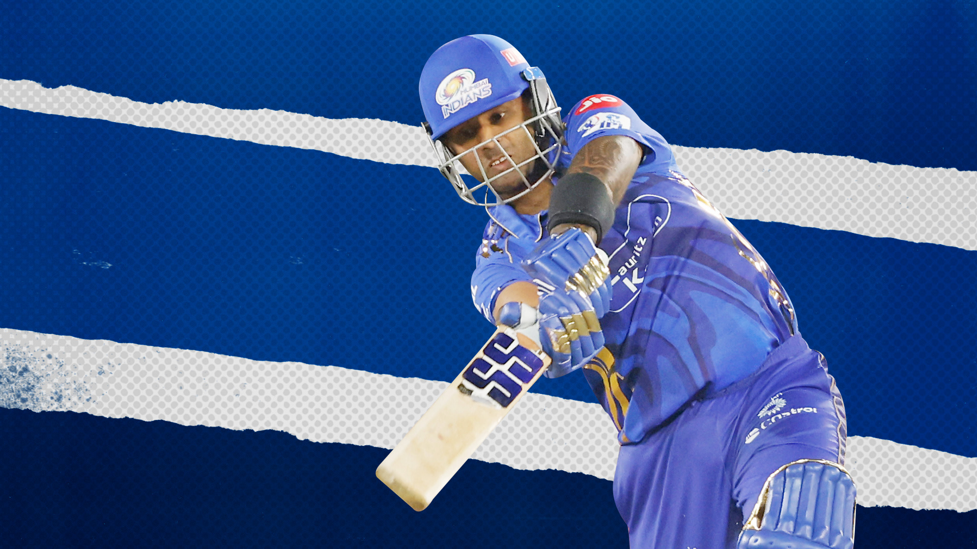 MI Face KKR, Eye First Win