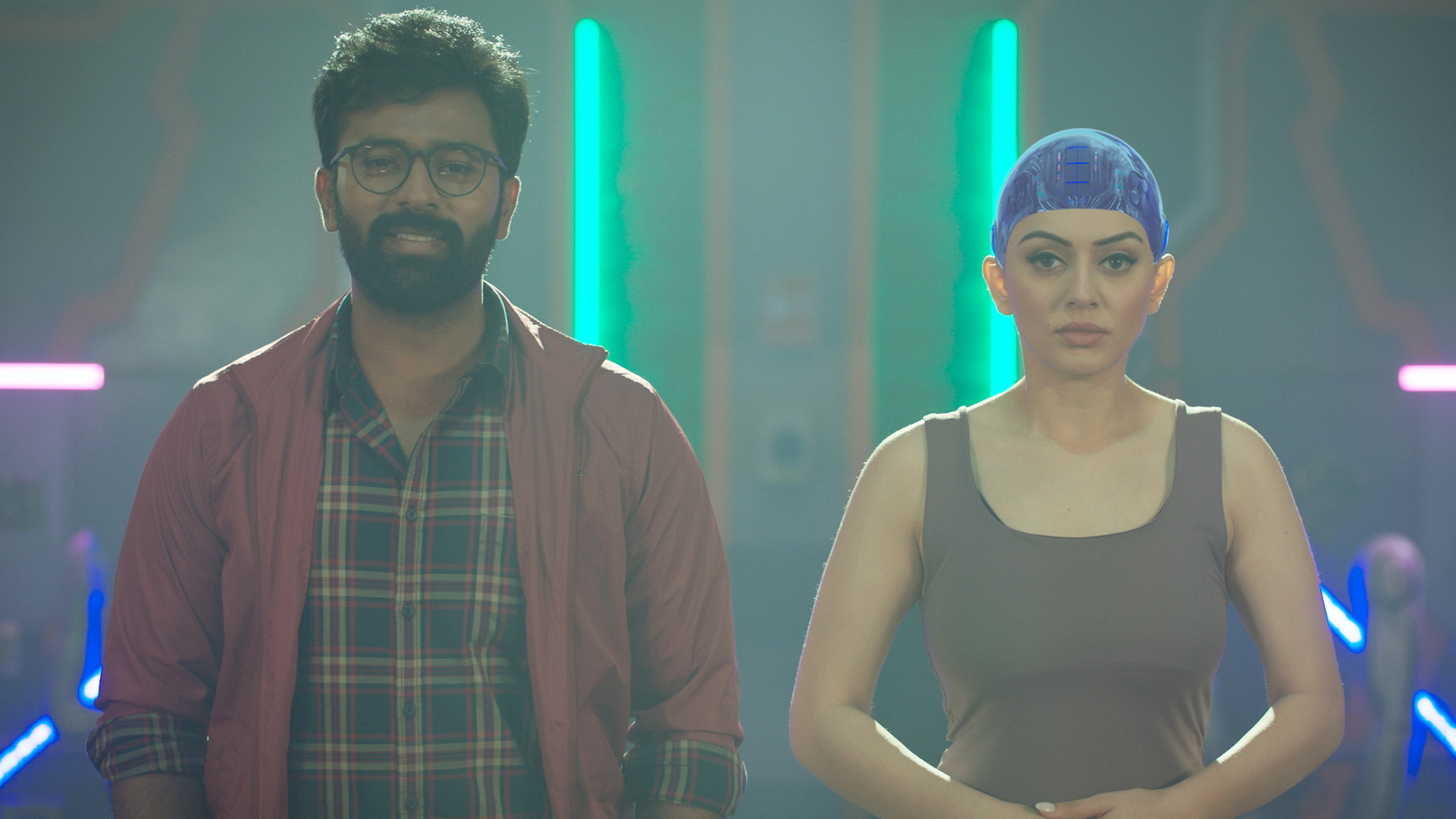 Watch my3 All Episodes | Watcho