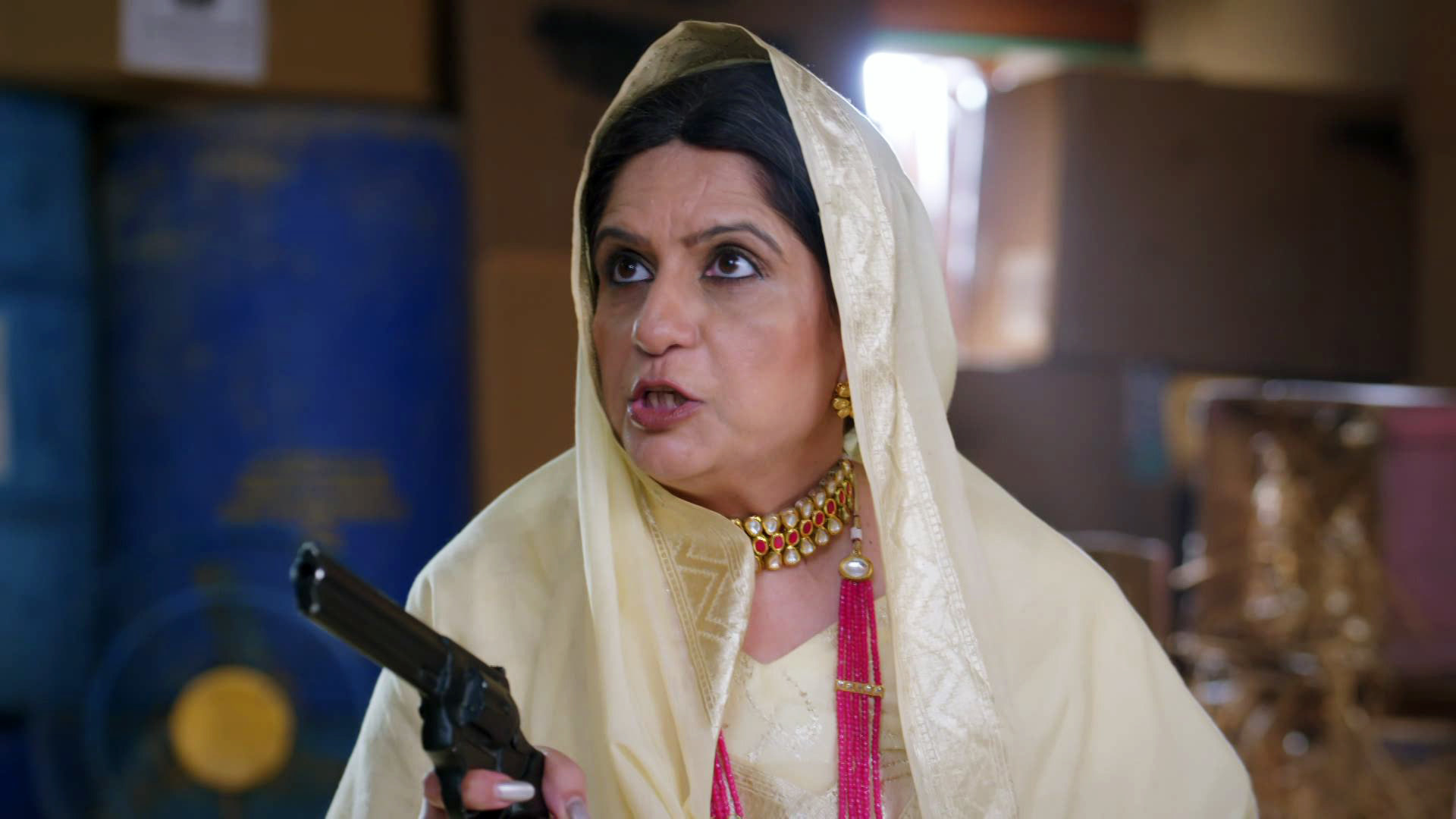 Watch Ajooni S1 Episode 274 on Disney+ Hotstar Watch Ajooni S1 Episode 274 on Disney+ Hotstar