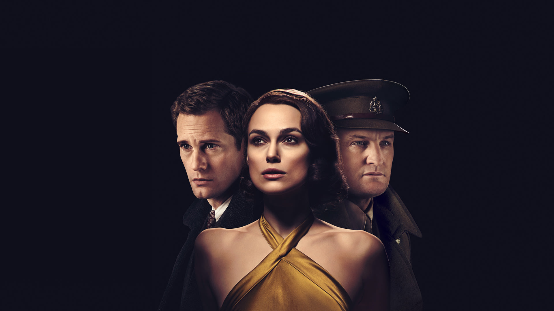 The Aftermath - Disney+