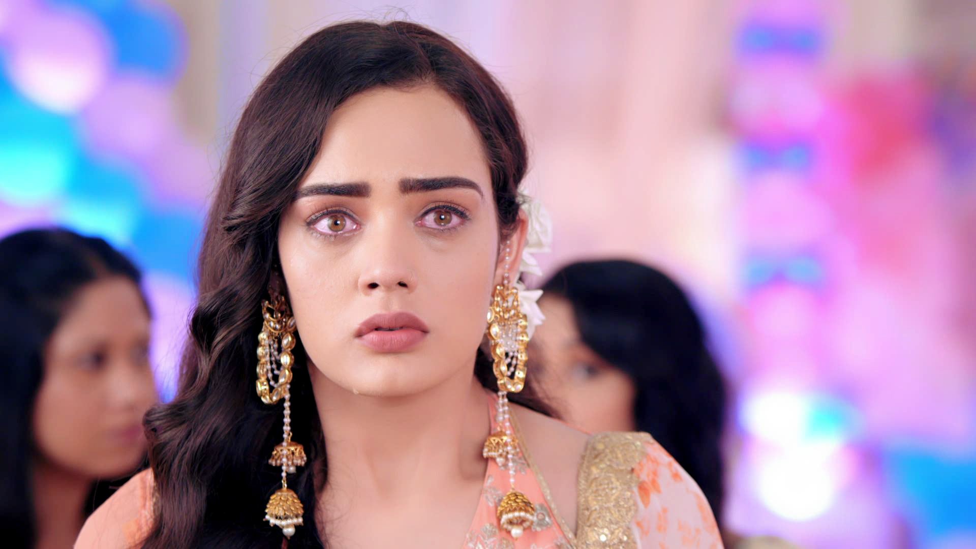 Stream A Shocker for Sahiba Season 1 Episode 281 – A Shocker for Sahiba ...