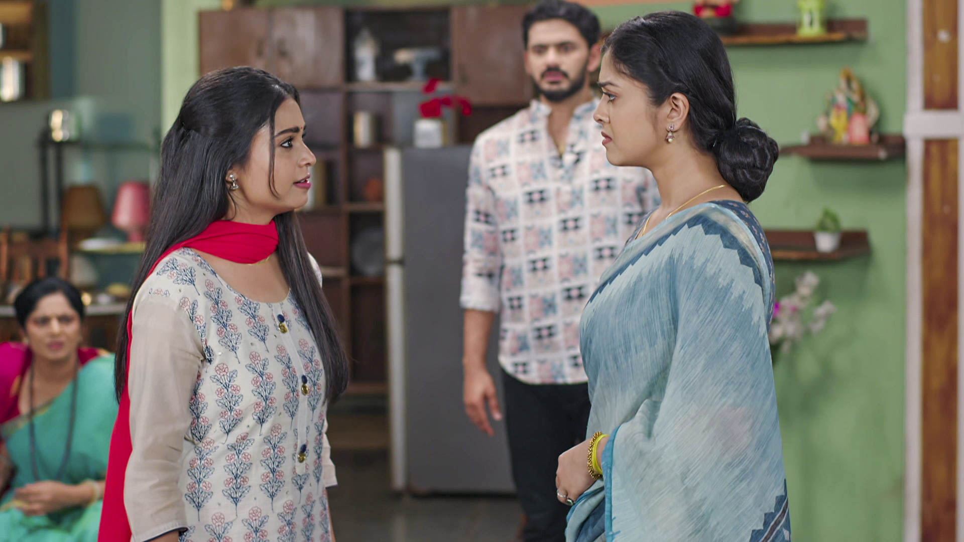 Watch Vantalakka Episode 928 on JioHotstar