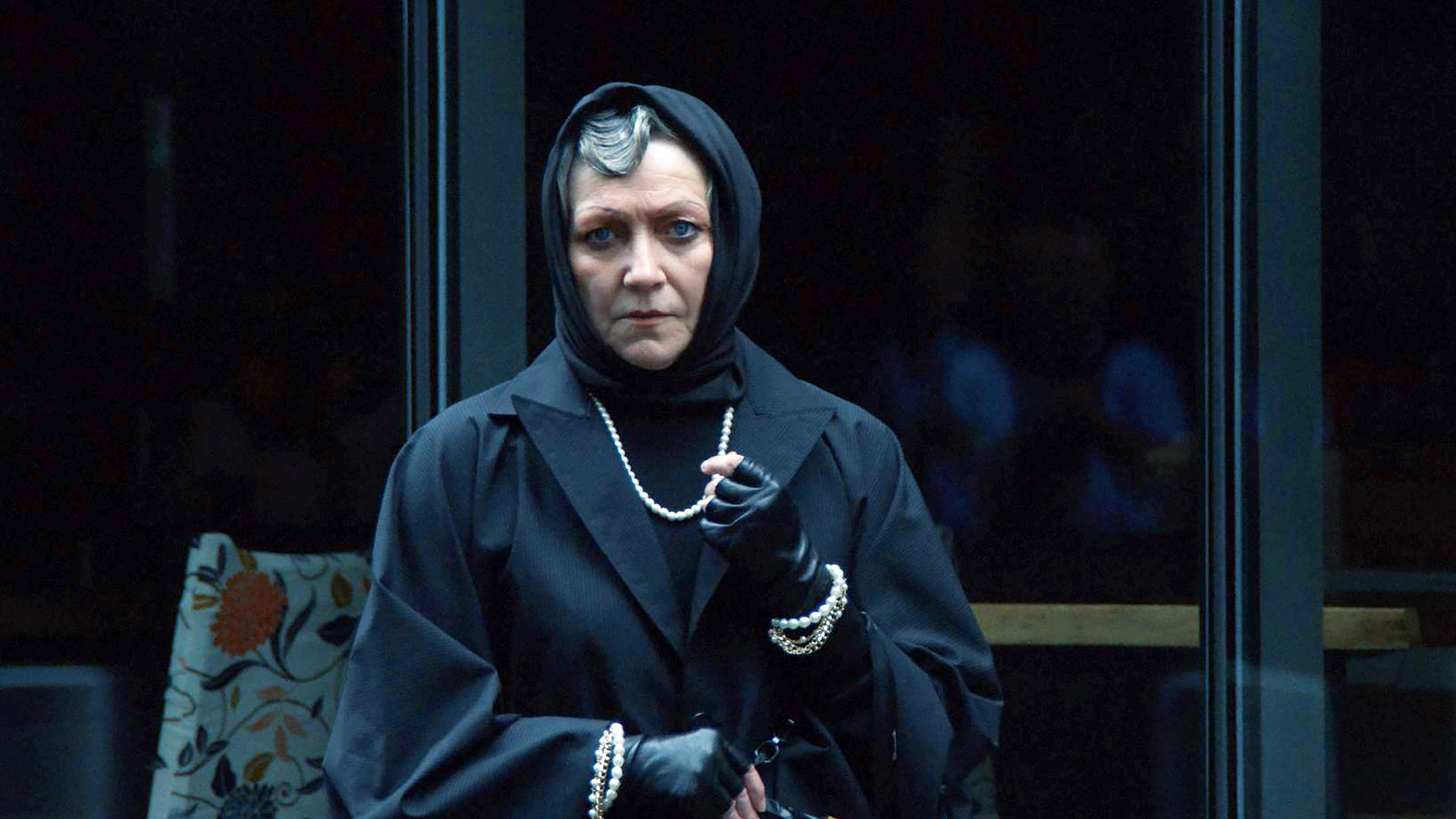 Watch American Horror Story Episode 5 on JioHotstar