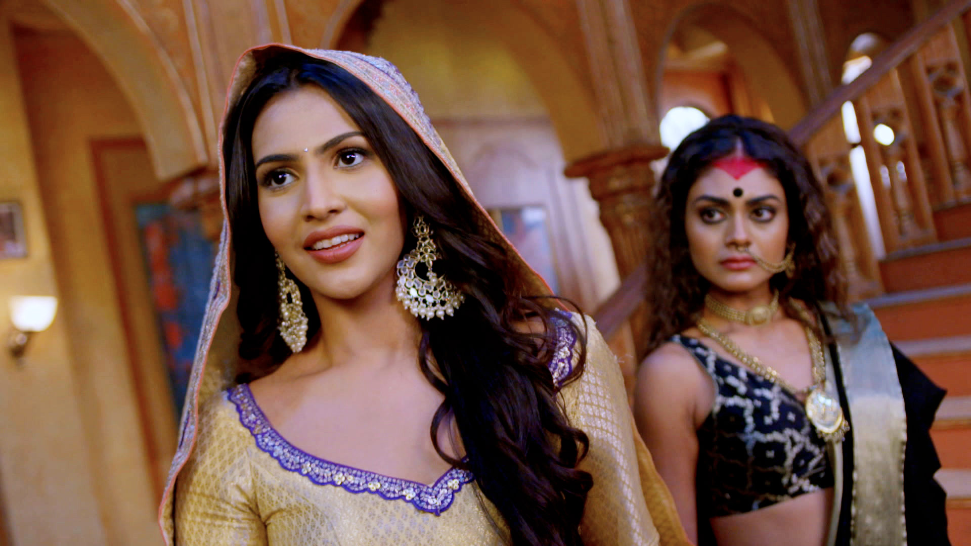 Stream shaitani-rasmein Online | Watcho