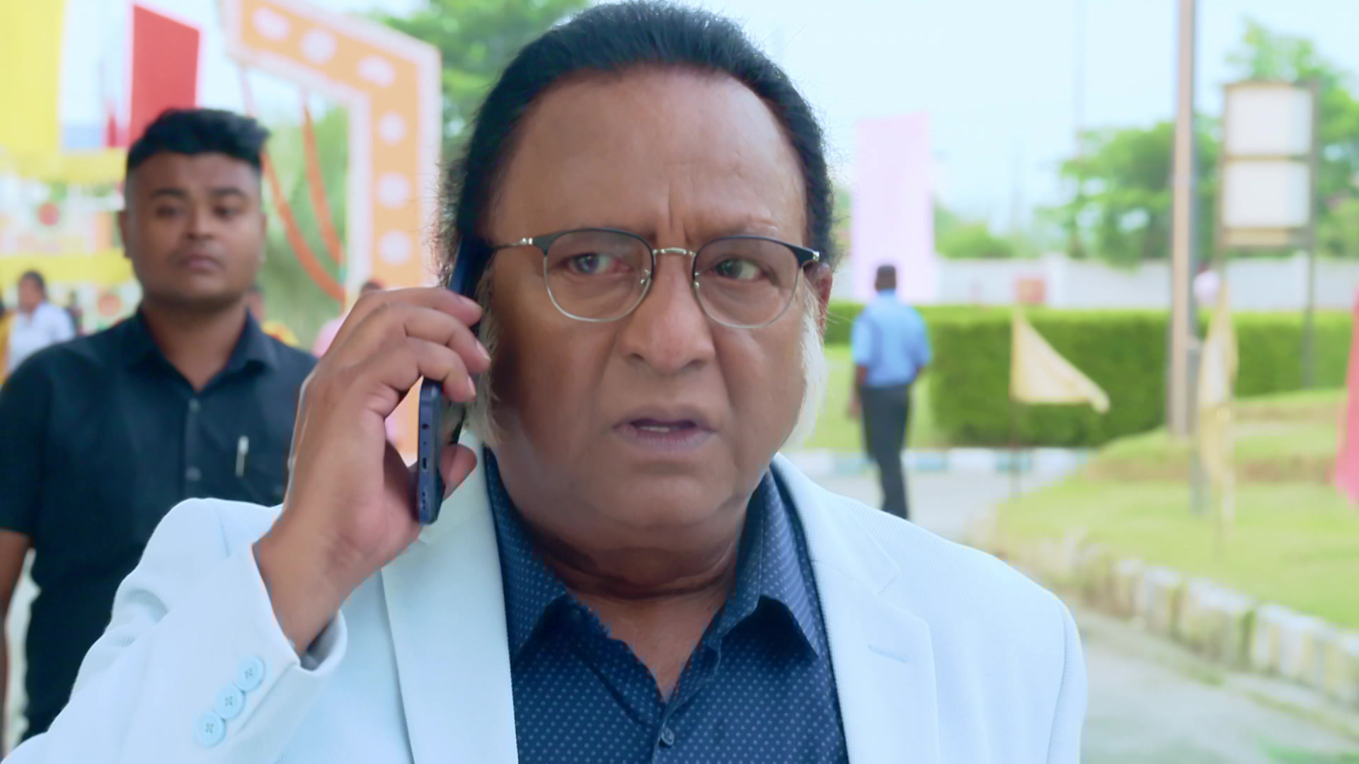 Watch Professor Bidya Banerjee S1 Episode 2 on JioHotstar