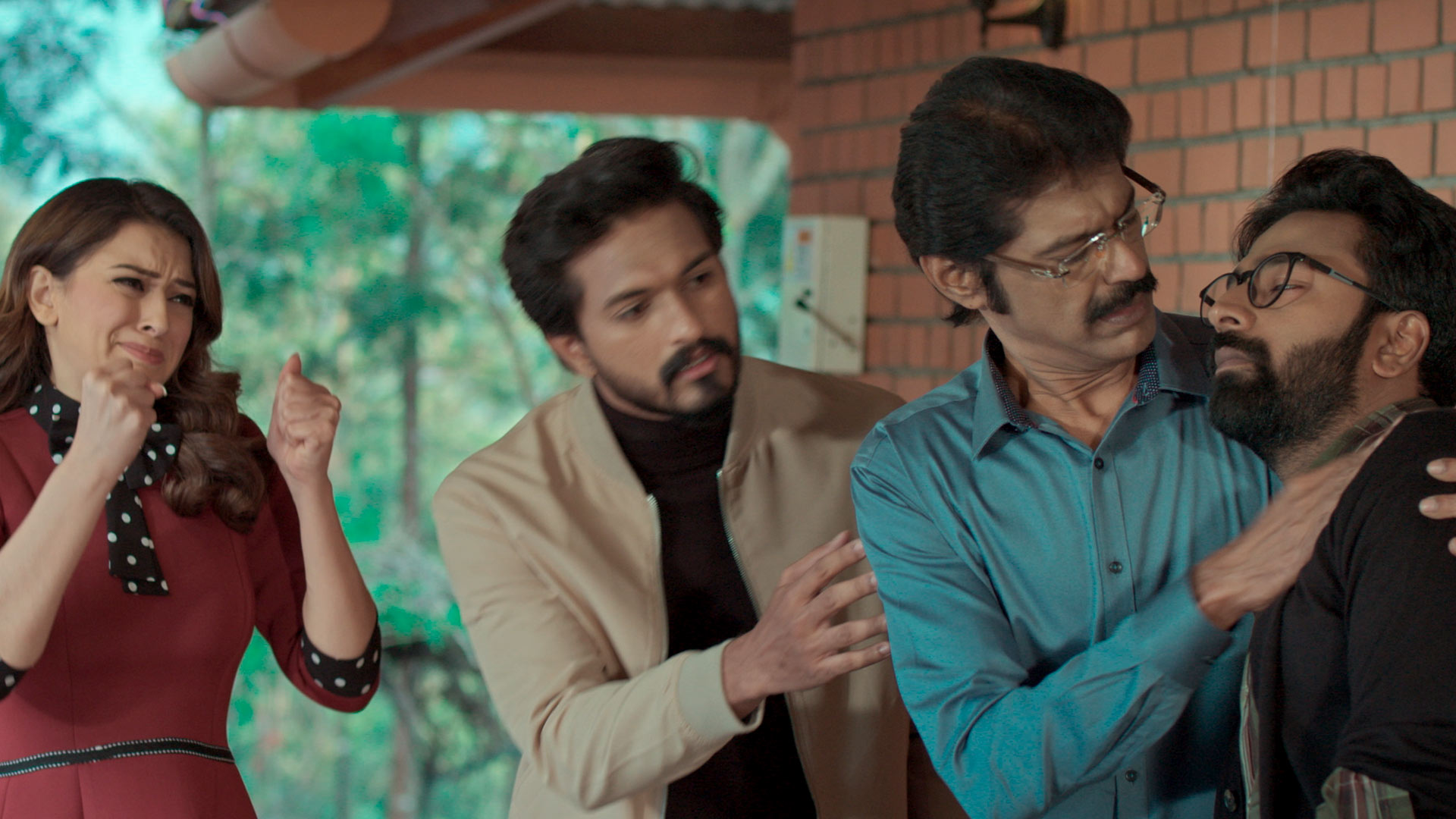 Watch MY3 Episode 6 on JioHotstar