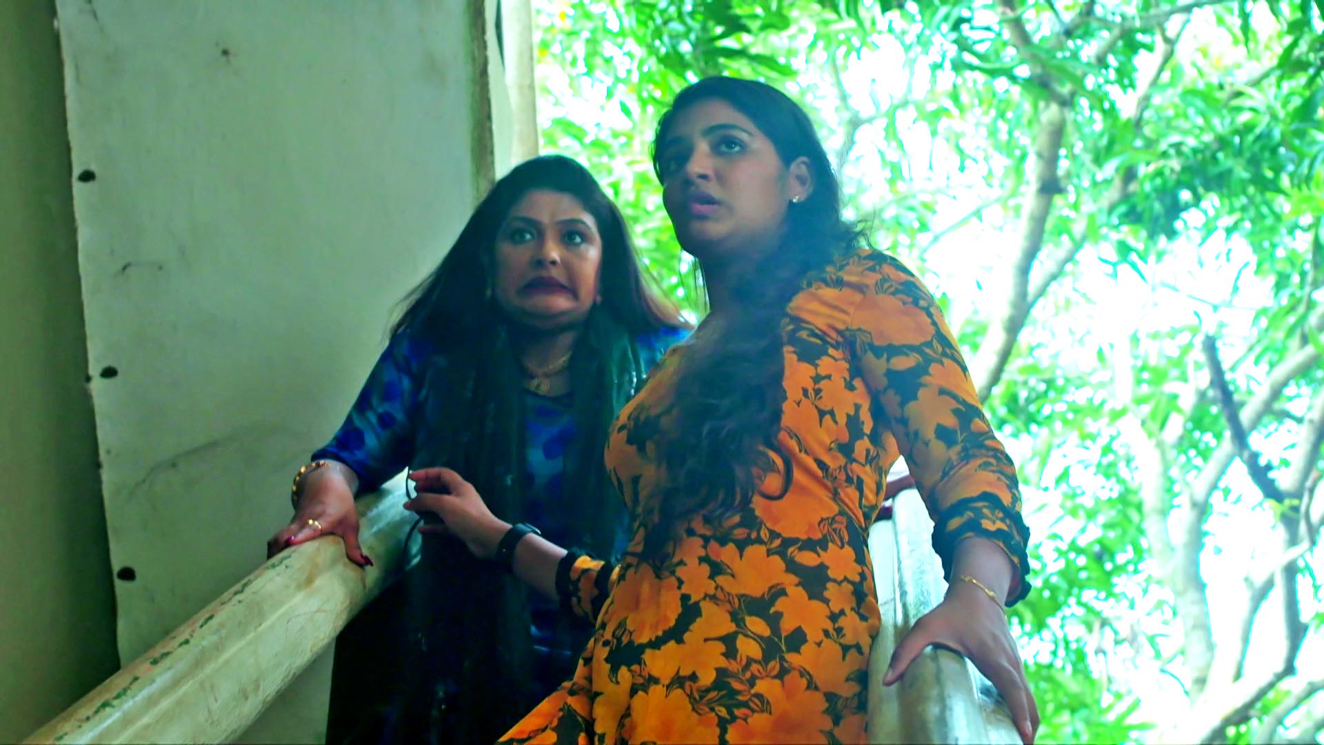 Watch Koodevide S1 Episode 436 on JioHotstar