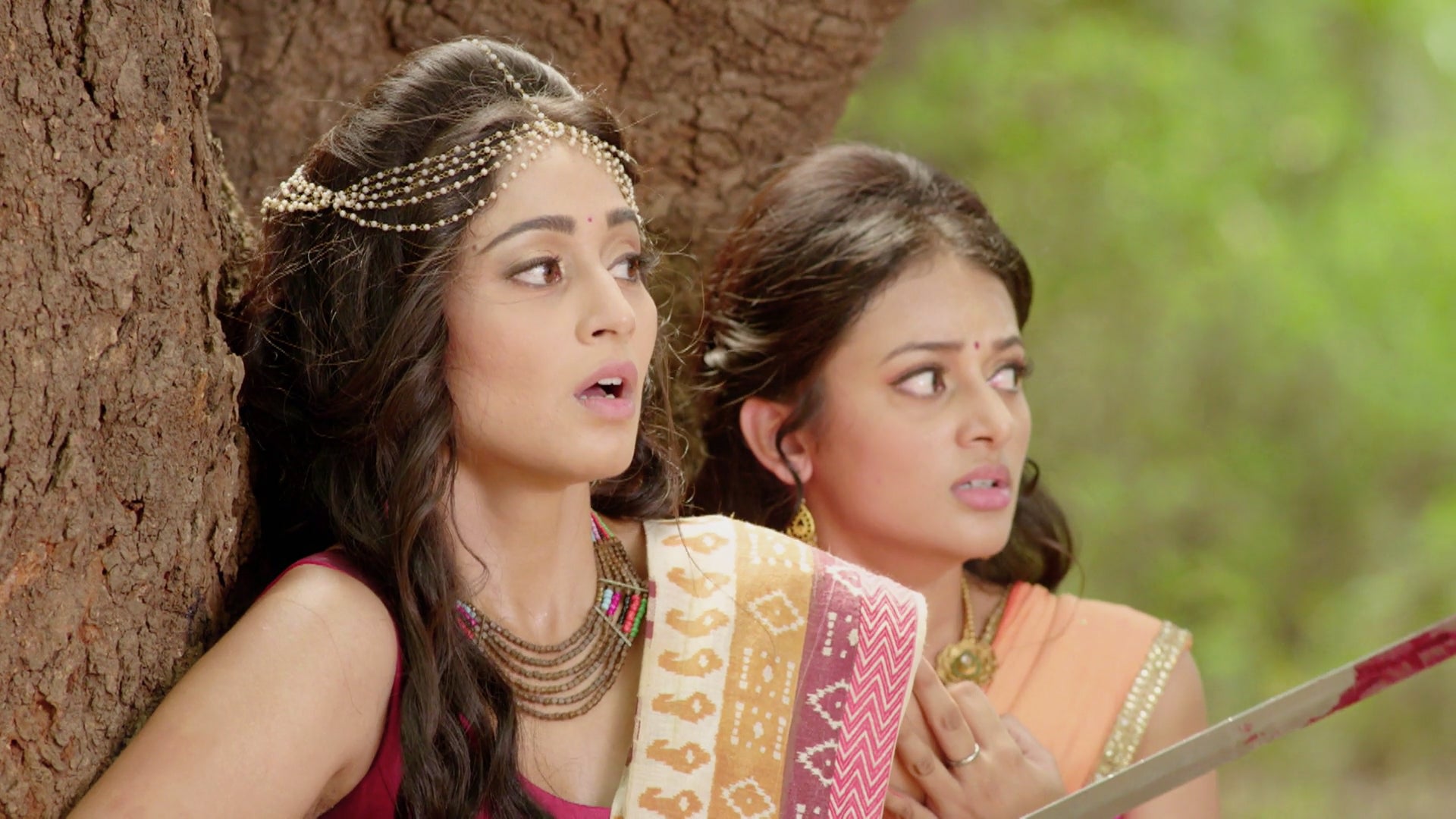 Watch Chakravartin Ashoka Samrat S1 Episode 358 on JioHotstar