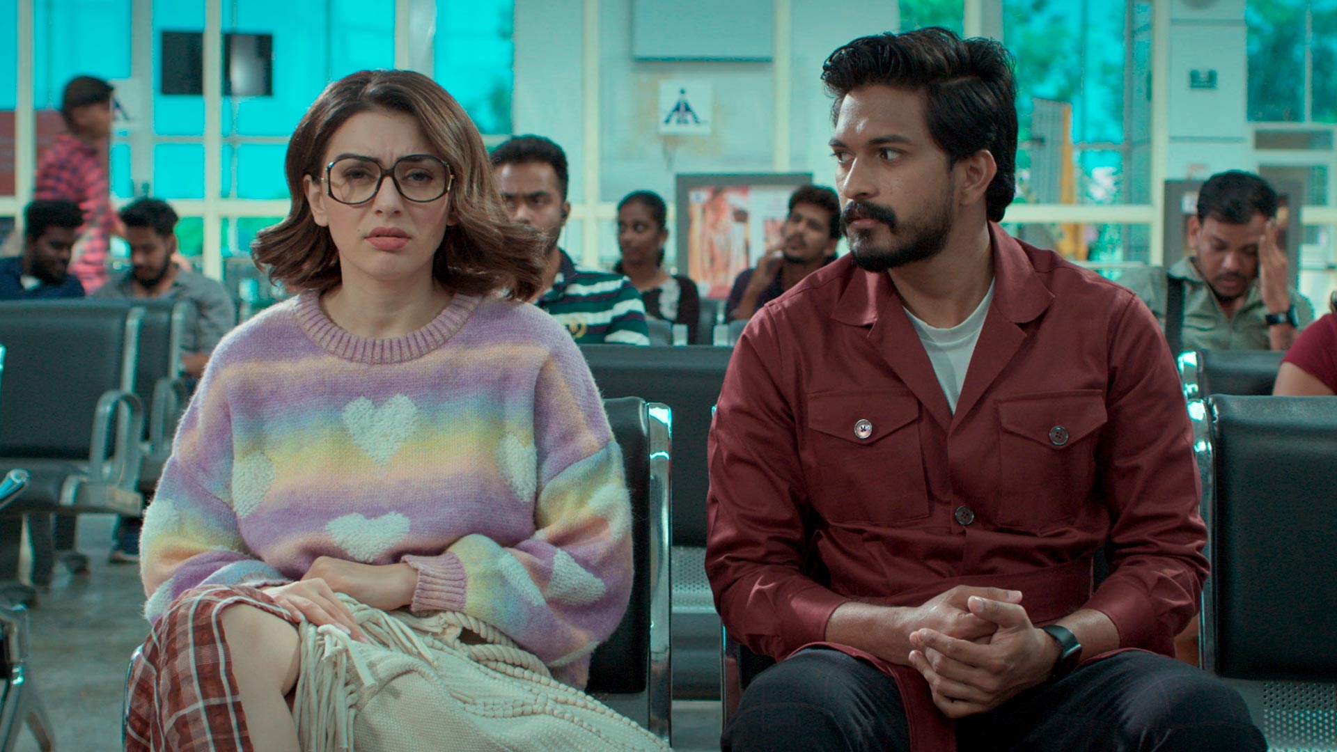 Watch my3 All Episodes | Watcho