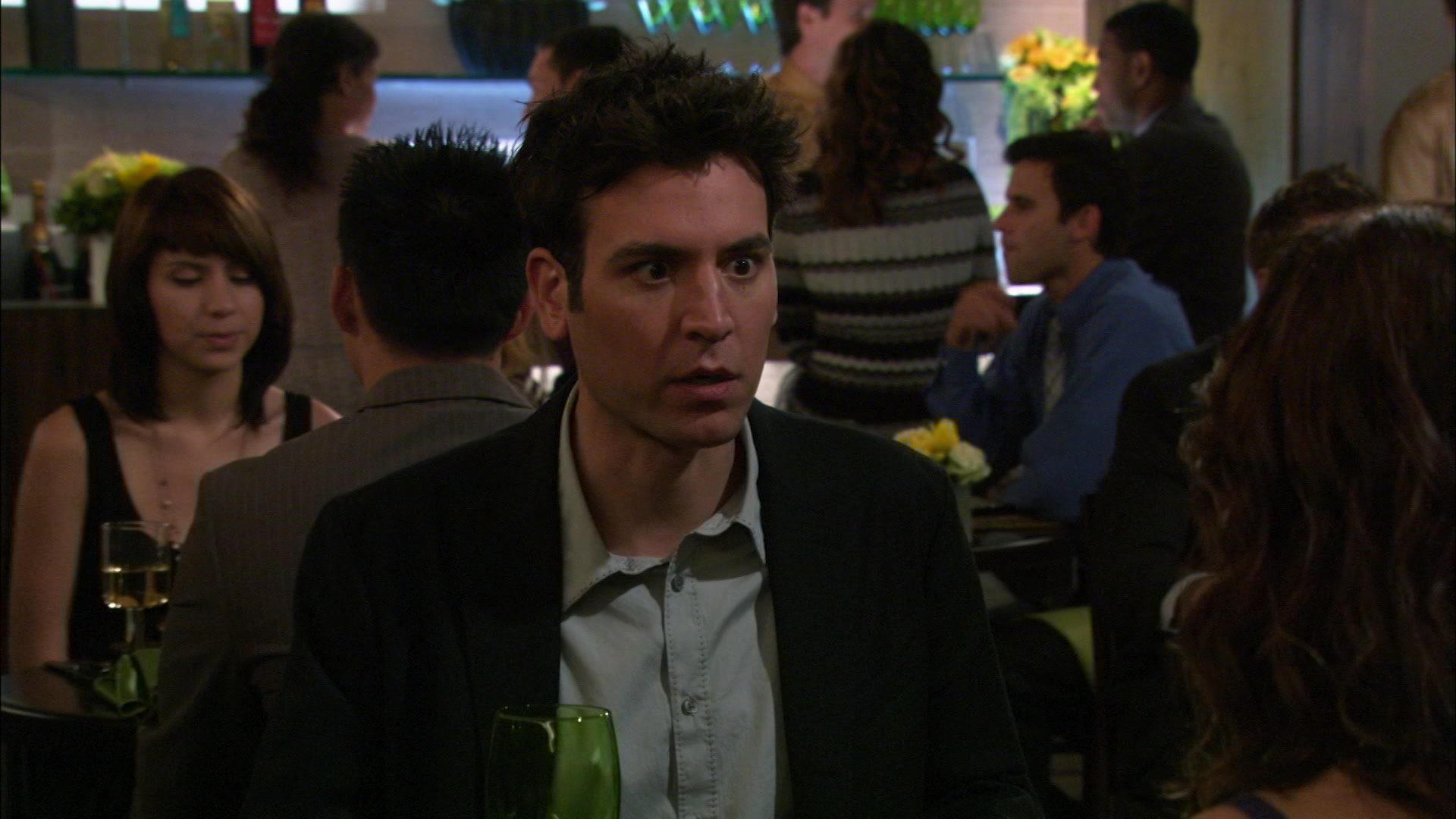 Stream Double Date Season 5 Episode 2 – Double Date on Disney+