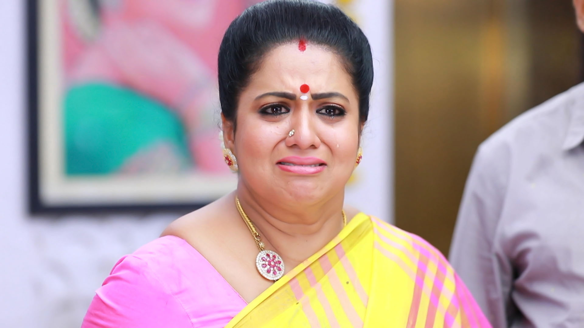 Watch Barathi Kannamma 2 Episode 179 on JioHotstar