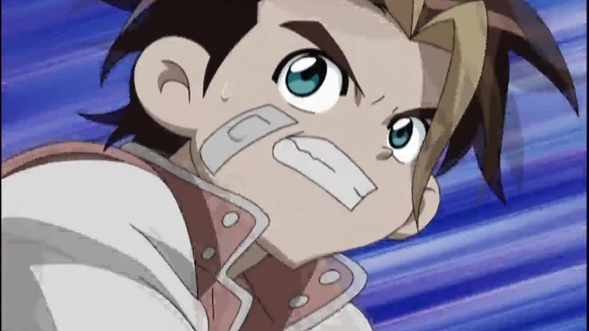 Watch Idaten Jump S1 Episode 45 on JioHotstar