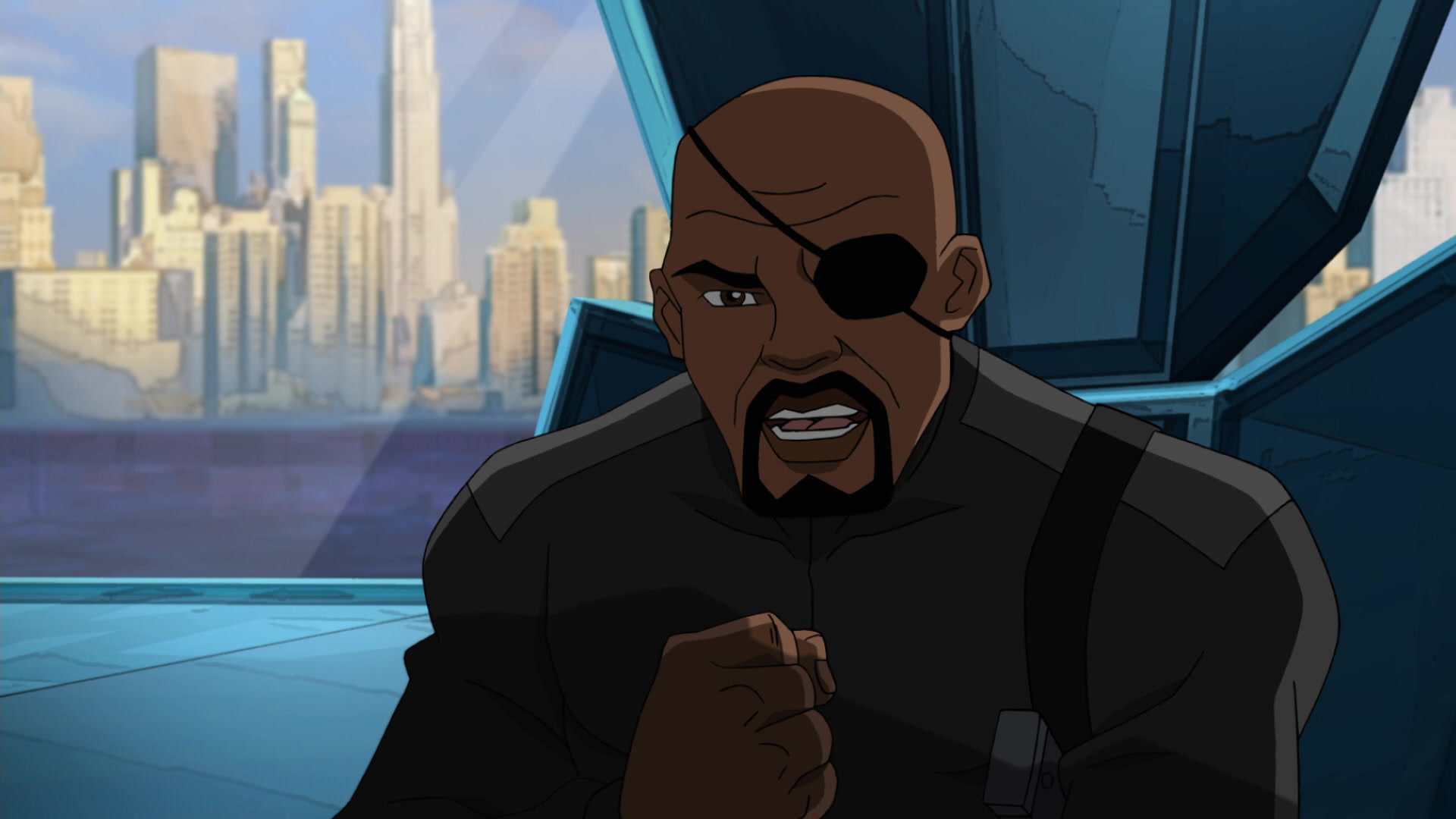 Stream Inhumanity Season 3 Episode 18 – Inhumanity on Disney+