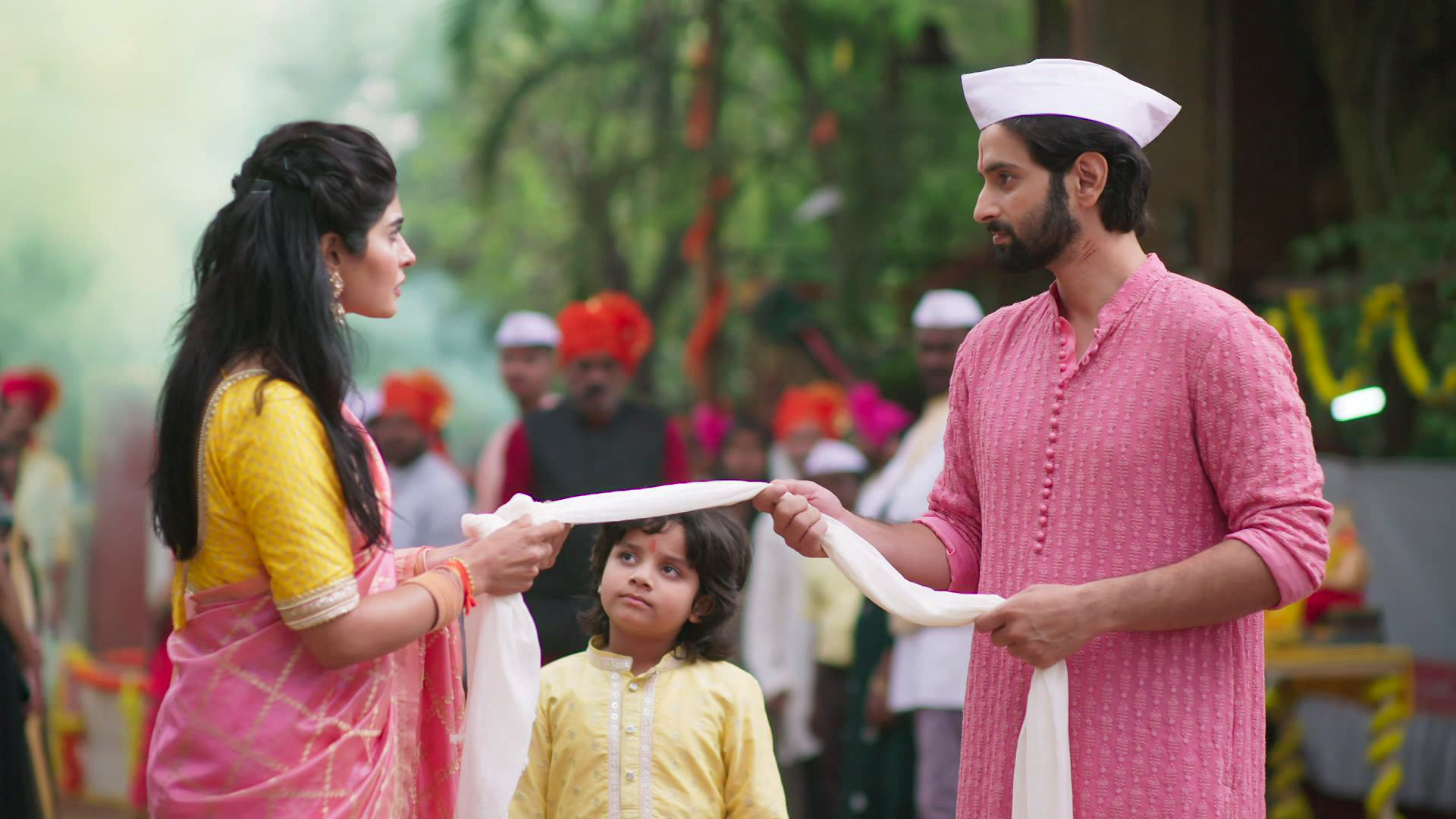 Watch keh-doon-tumhein only on Watcho