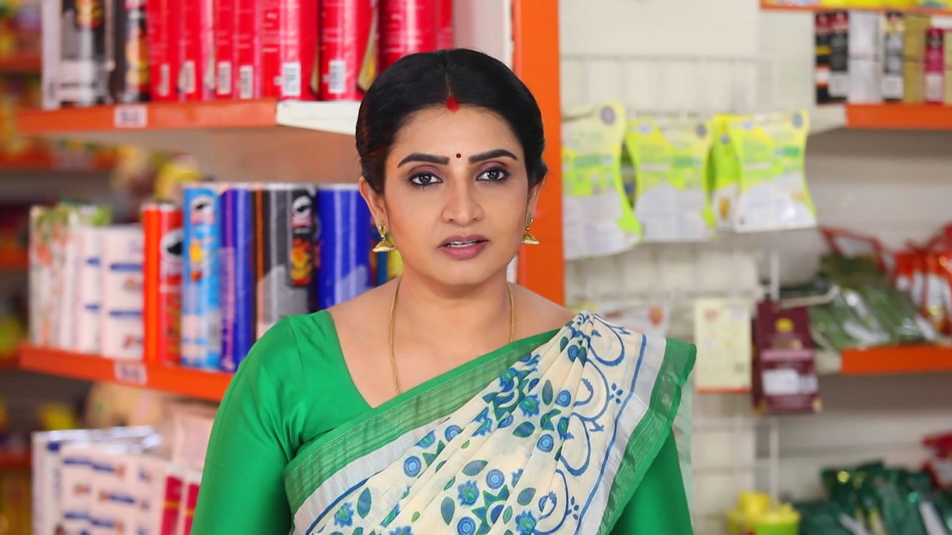 Watch Pandian Stores 2 Episode 985 on JioHotstar