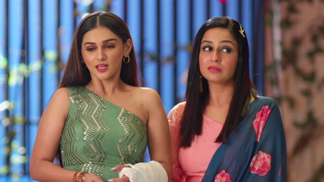 Watch Thapki Pyar Ki Episode 85 on JioHotstar