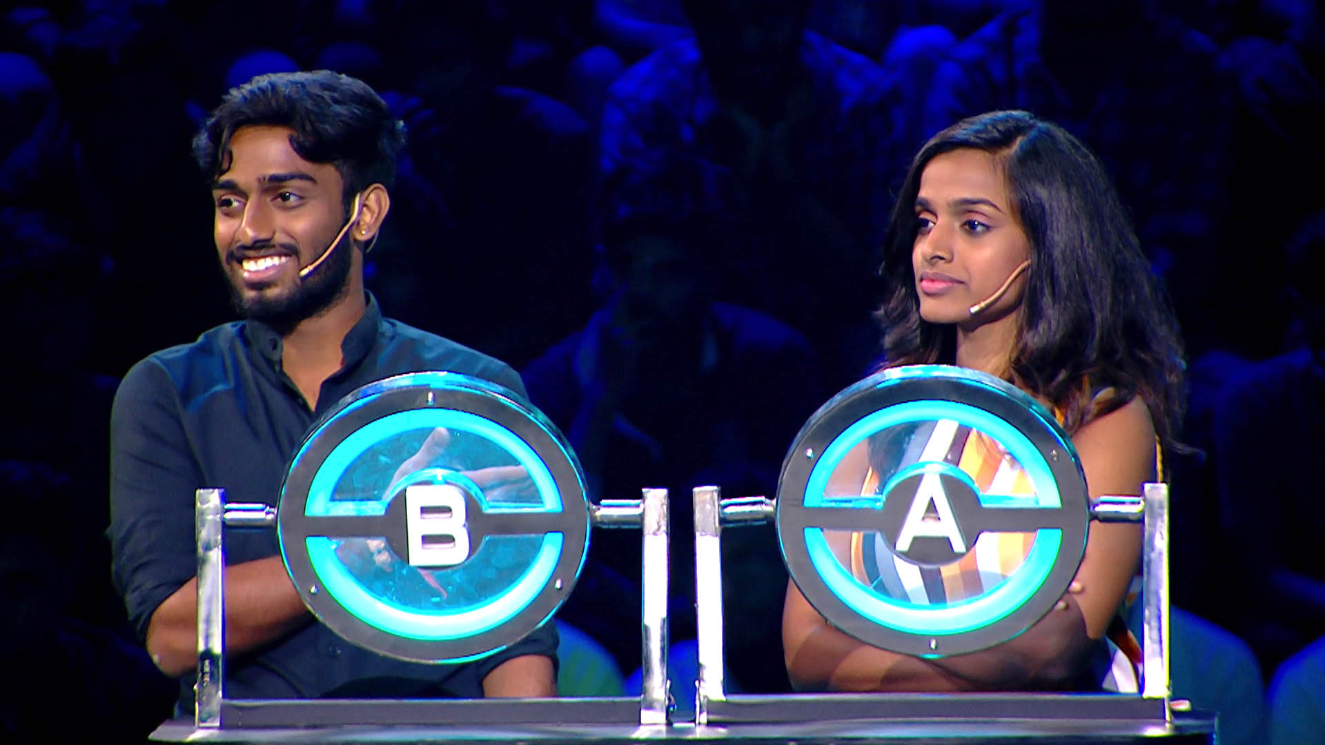 Watch A Leap for Fortune Online